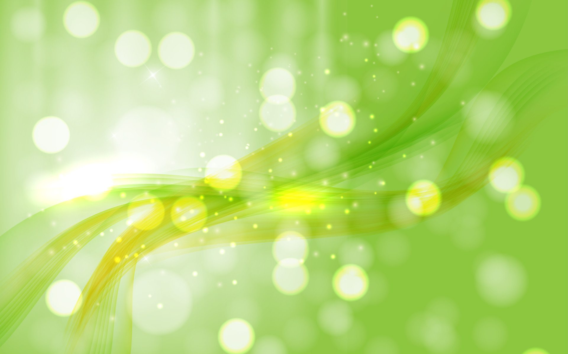 Abstract Colored Wave Background Vector Illustration 8088173 Vector