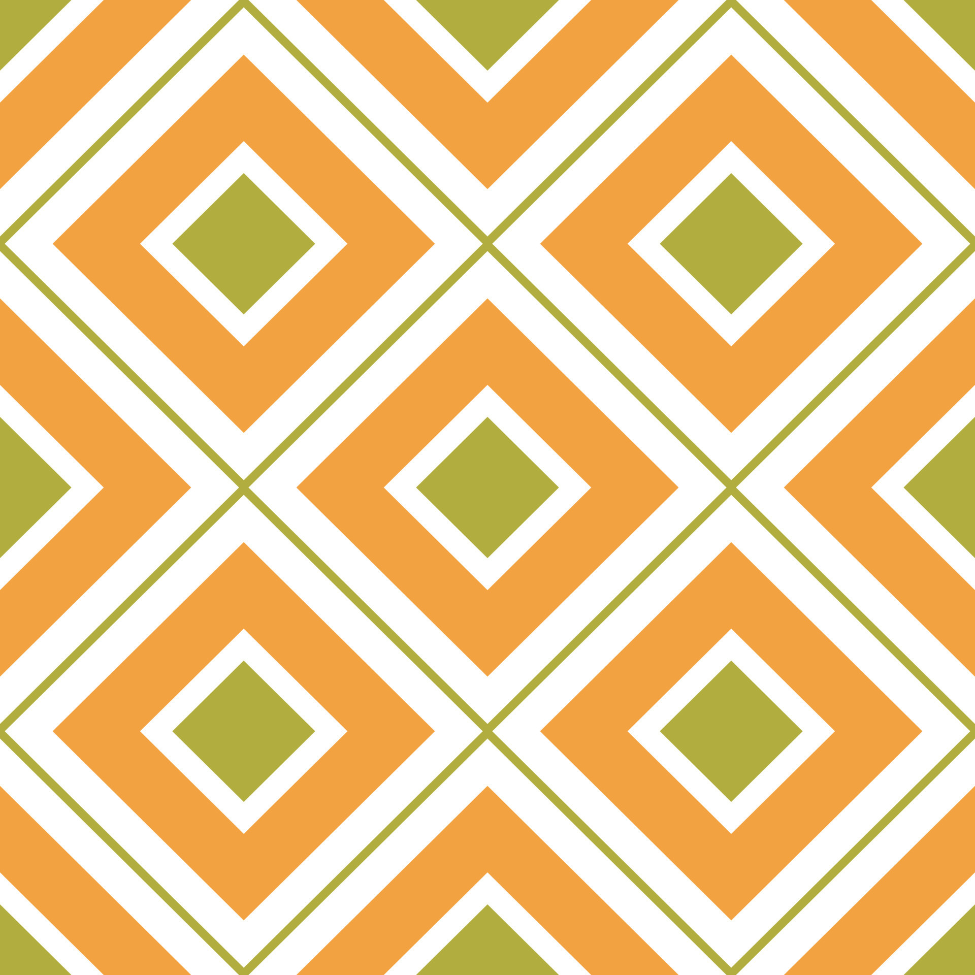 Seamless vector geometric square pattern. Vector illustration. 8088325 ...