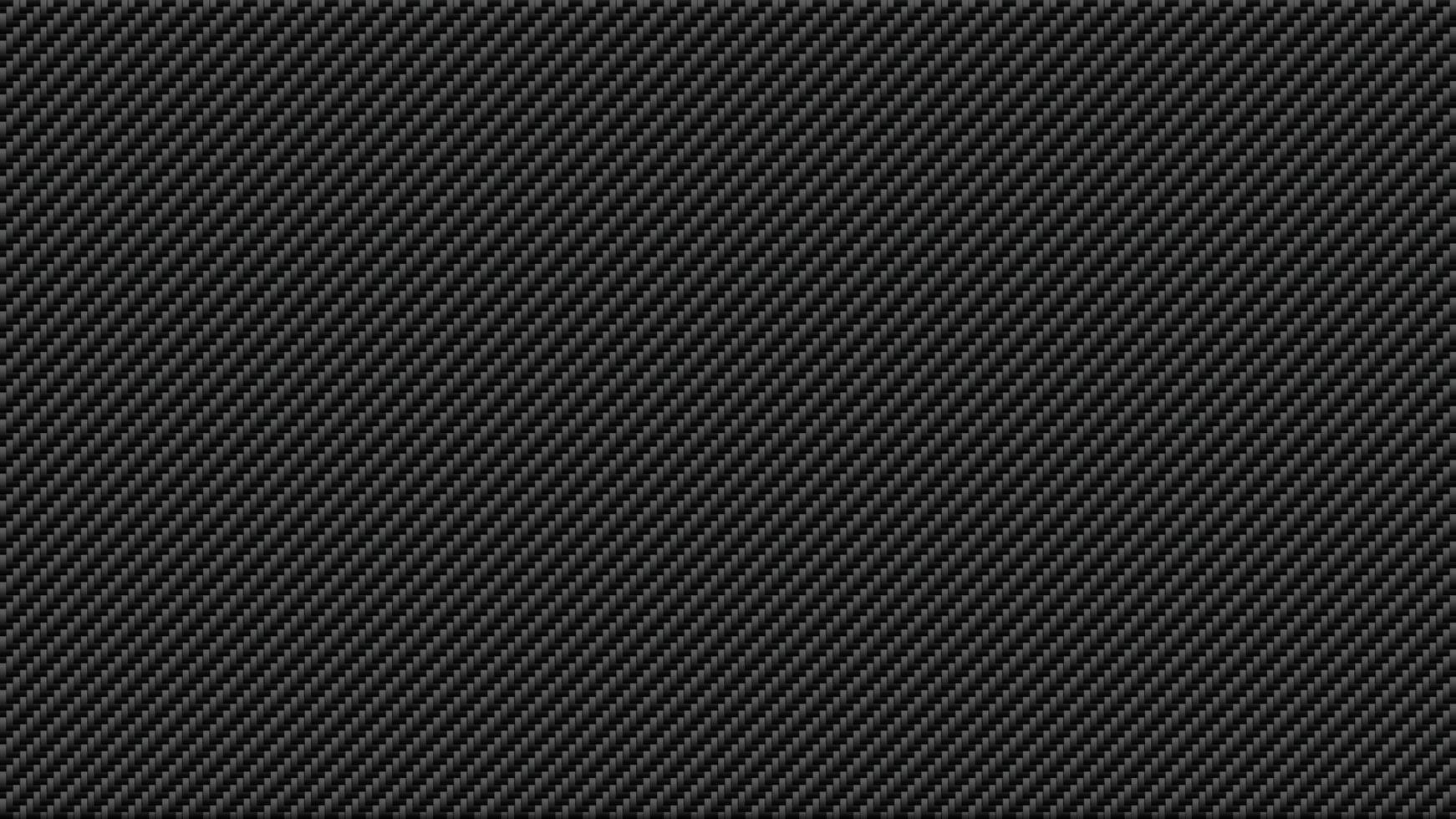 Textura De Fibra De Carbono Con Gradiente Lineal Fondo De Tamaño 8k