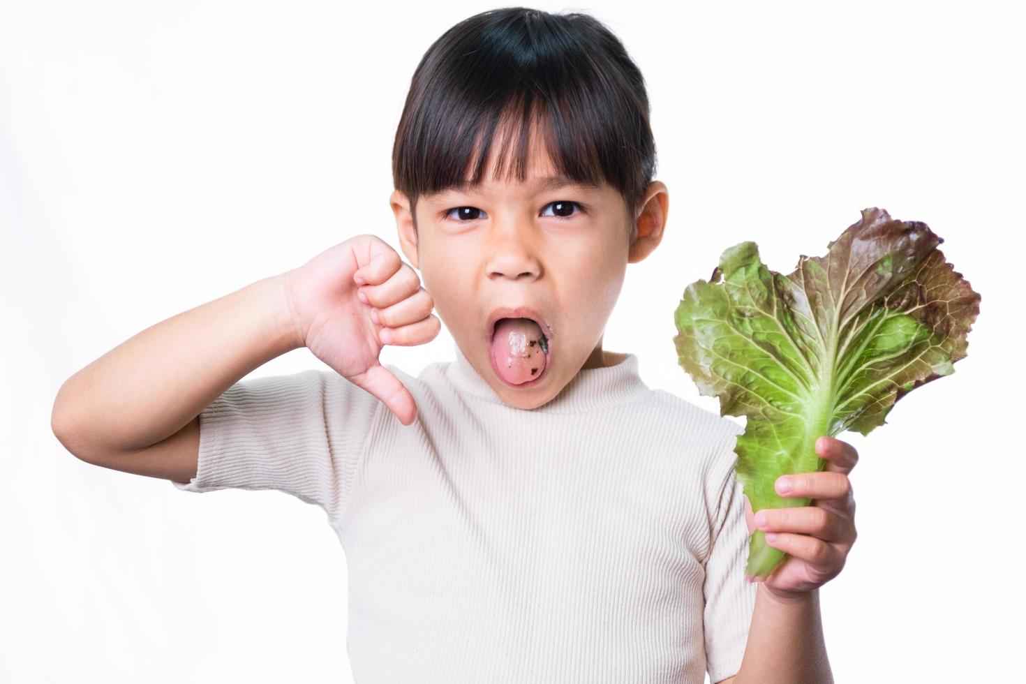 Children Do Not Like To Eat Vegetables Little Girl Who Hates Eating children-do-not-like-to-eat-vegetables-little-girl-who-hates-eating