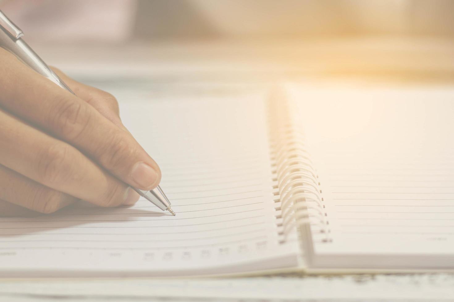 Writting Stock Photos, Images and Backgrounds for Free Download