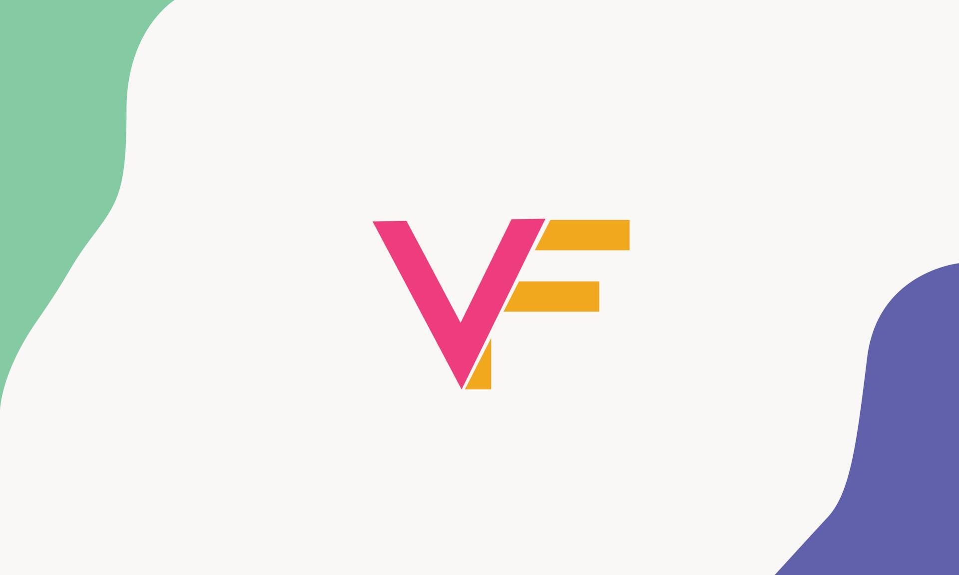Alphabet Letters Initials Monogram Logo VF FV V And F 8103243 Vector alphabet-letters-initials-monogram-logo-vf-fv-v-and-f-8103243-vector