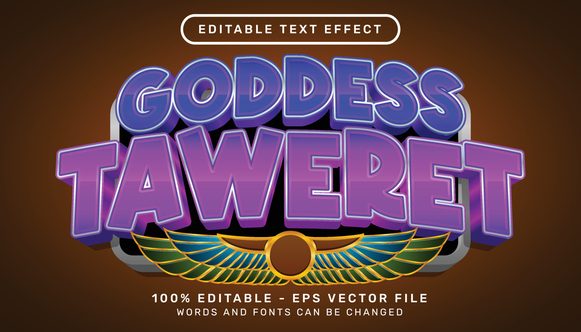 3d Fonts Vector Art, Icons, and Graphics for Free Download