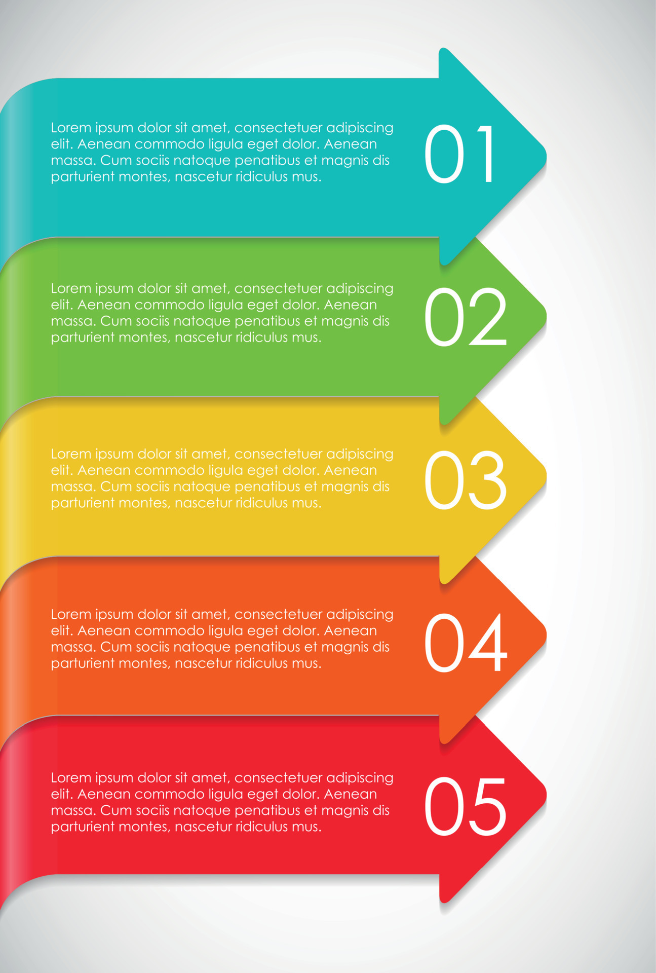 Infographic Design Elements for Your Business Vector Illustration ... Infographic Design Elements for Your Business Vector Illustration ...