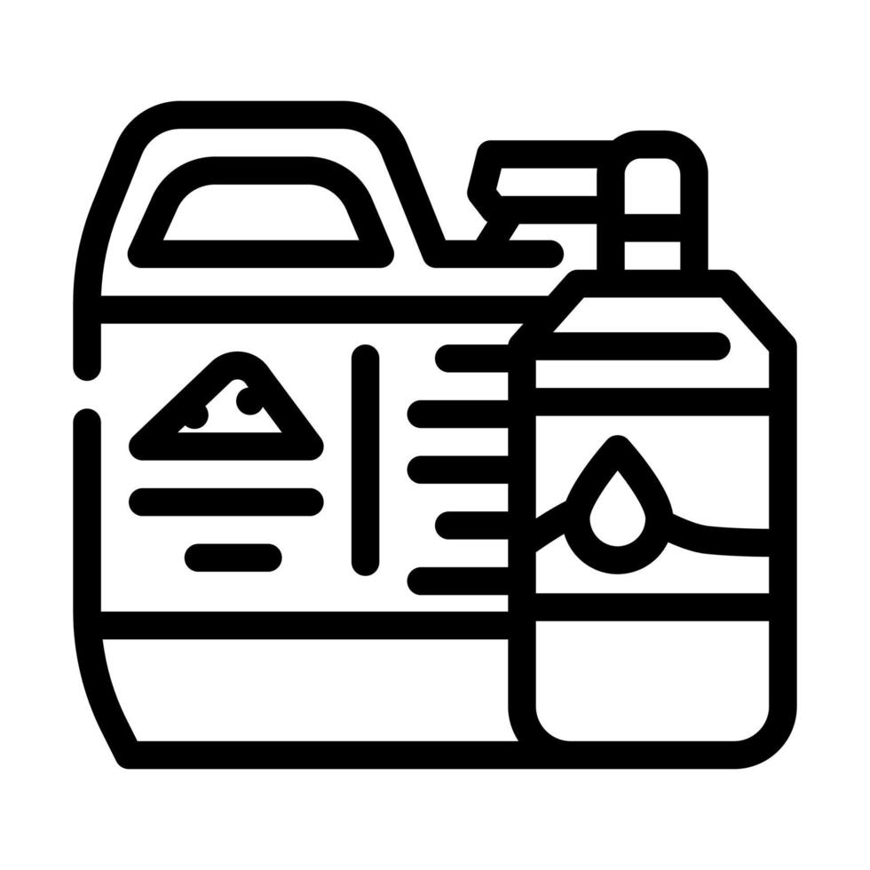 odor neutralizer compost line icon vector illustration 8122860 Vector ... odor neutralizer compost line icon vector illustration 8122860 Vector ...