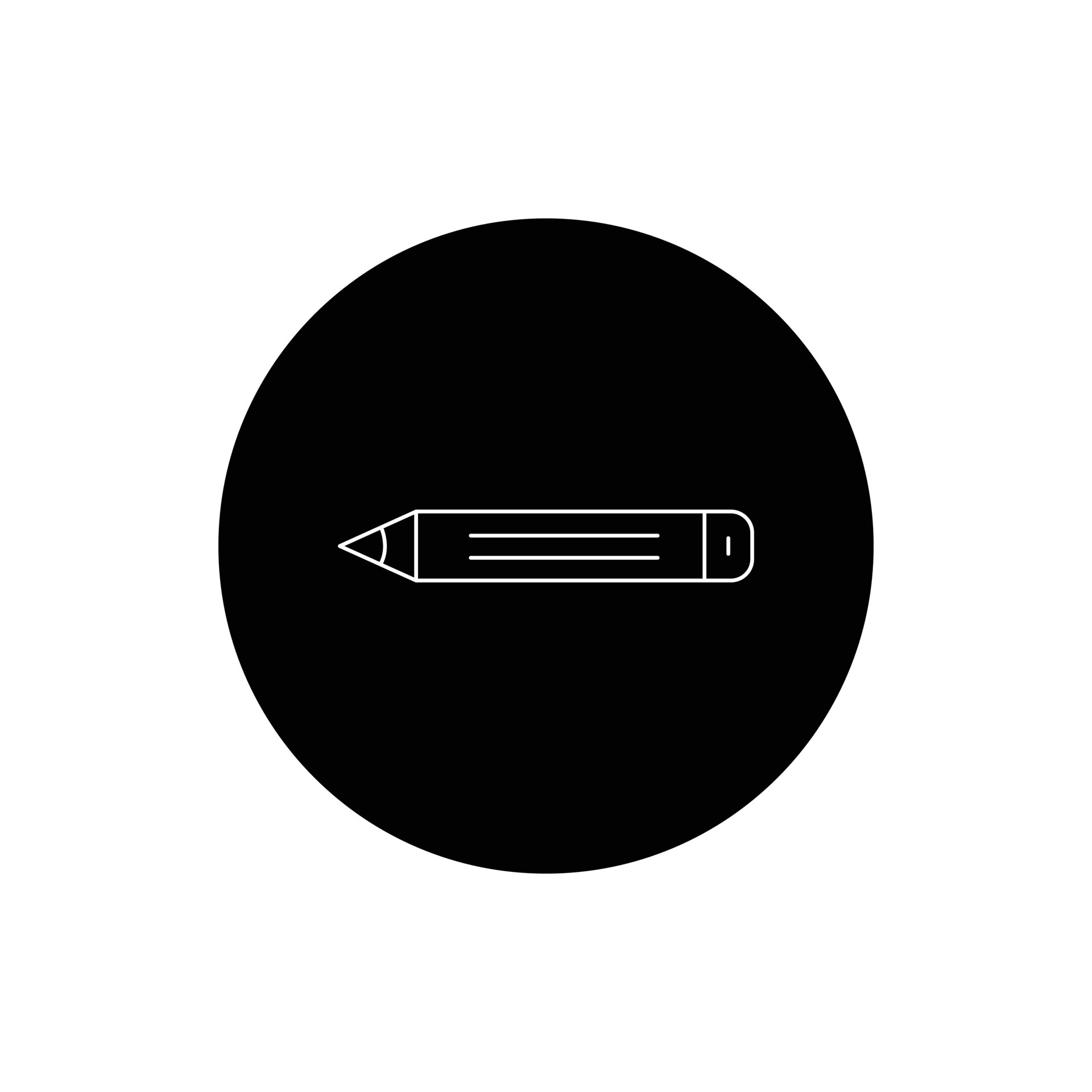 Pencil Vector For Website Symbol Icon Presentation 8123028 Vector Art pencil-vector-for-website-symbol-icon-presentation-8123028-vector-art