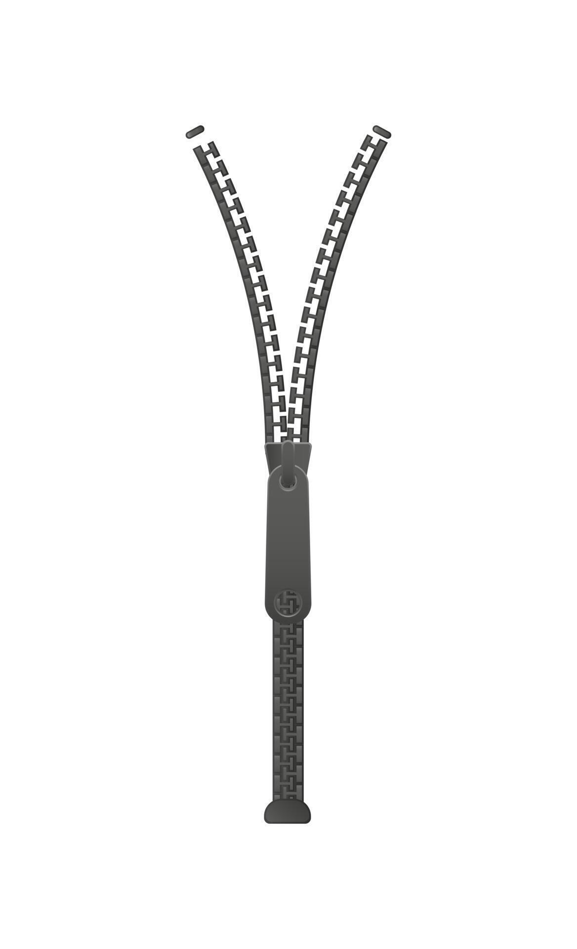 zip icon over white background vector illustration 8128278 Vector Art ...