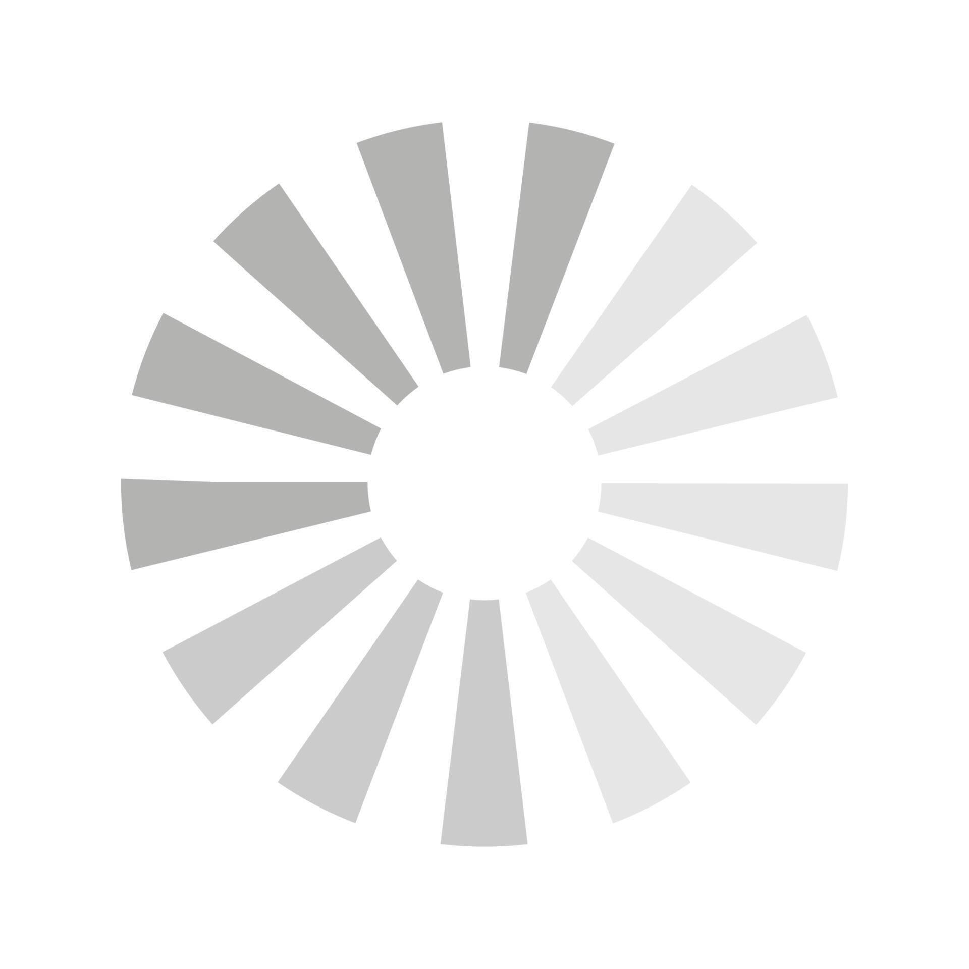 Circle loading icon vector illustration. Symbol of progress or process ...