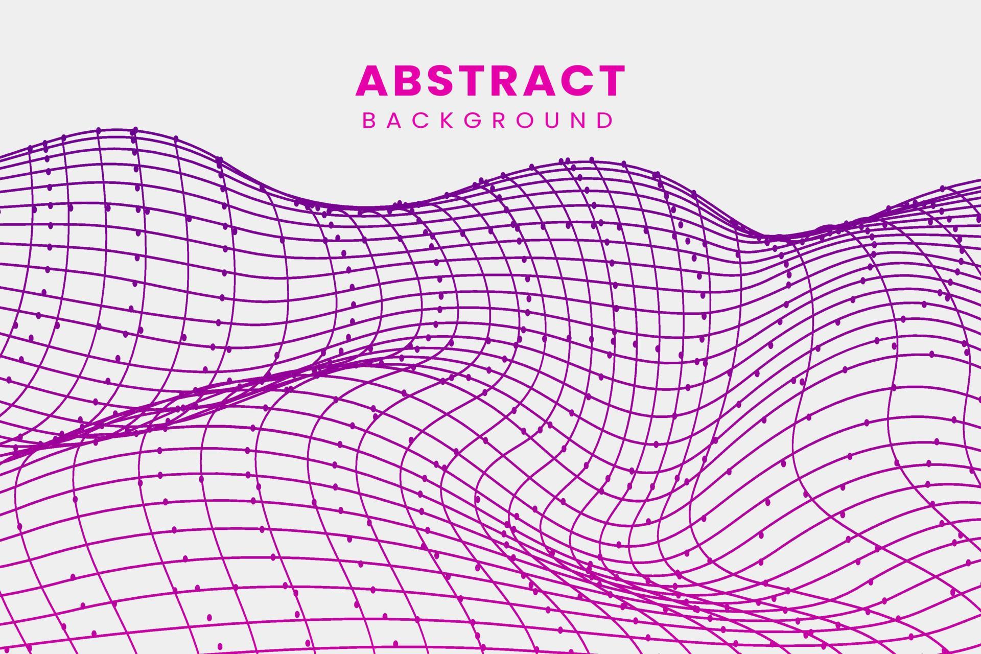 Abstract Wave Background 8143405 Vector Art at Vecteezy