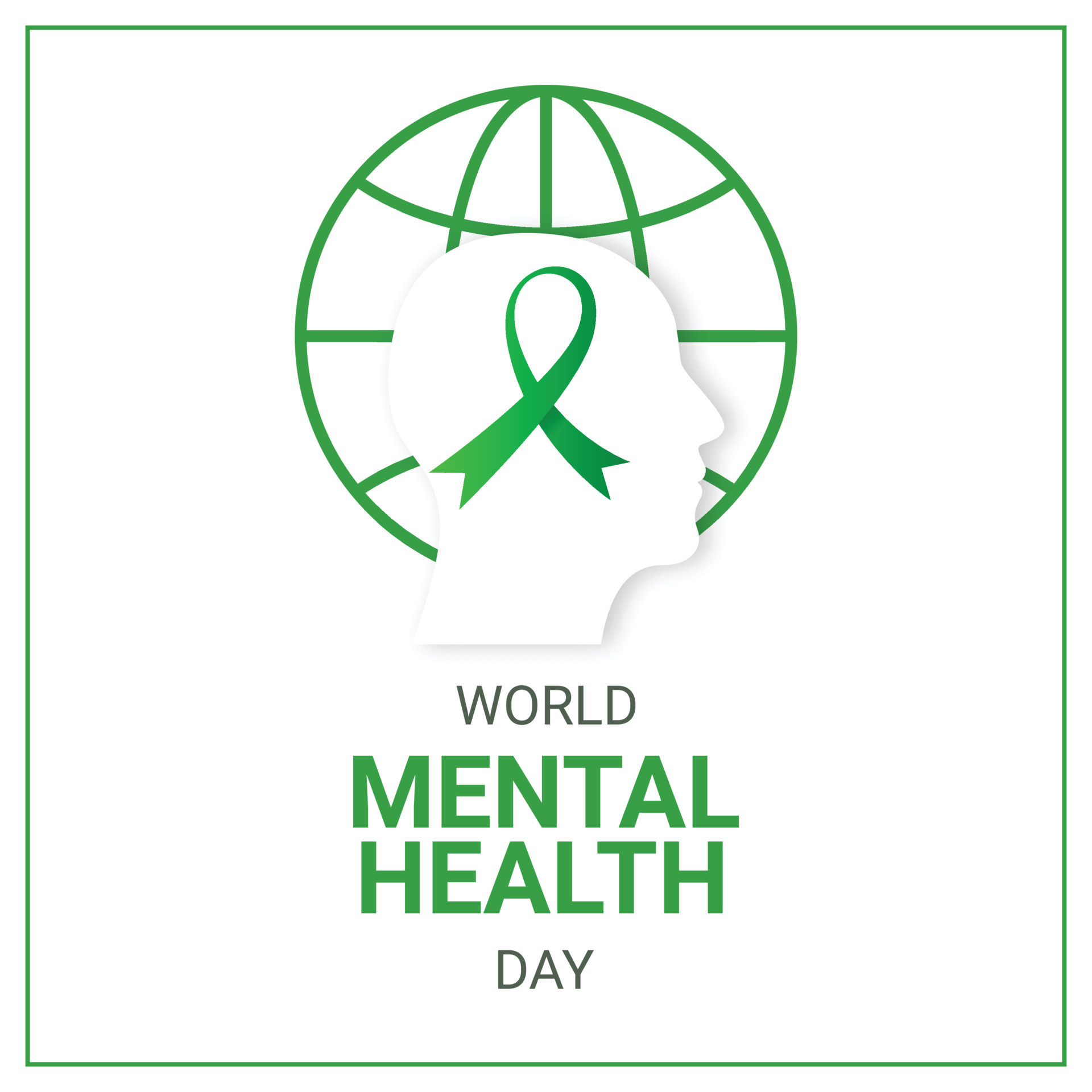 World Mental Health Day vector illustration 8149328 Vector Art at Vecteezy World Mental Health Day vector illustration 8149328 Vector Art at Vecteezy