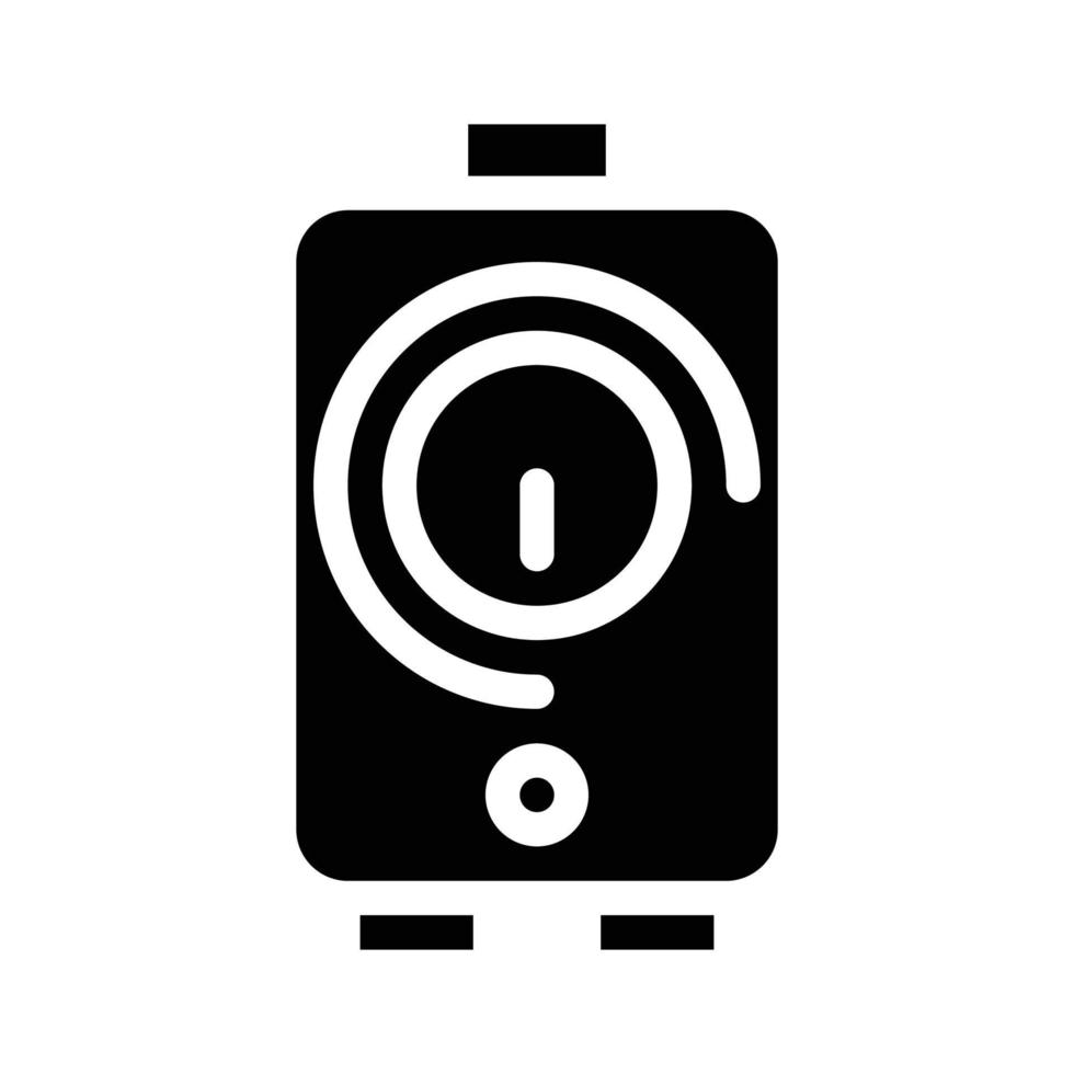 timer irrigation system glyph icon vector illustration 8149832 Vector ... timer irrigation system glyph icon vector illustration 8149832 Vector ...