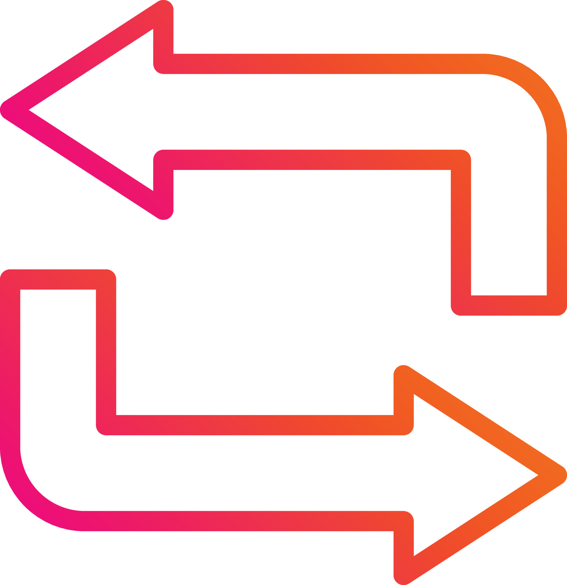 Repeat Vector Icon Design Illustration 8155284 Vector Art at Vecteezy