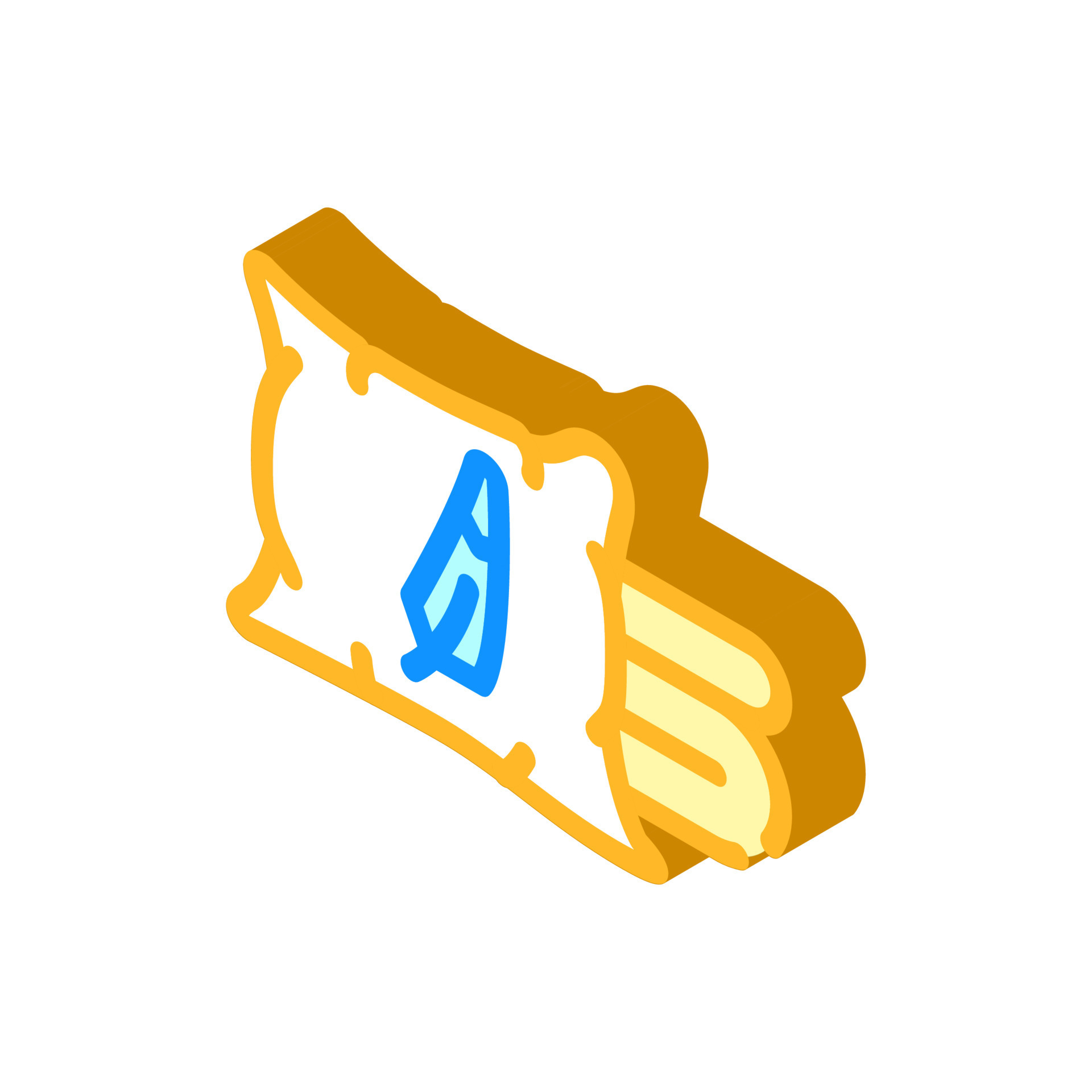 Feather Pillow Allergen Isometric Icon Vector Illustration 8159832 Vector Art At Vecteezy
