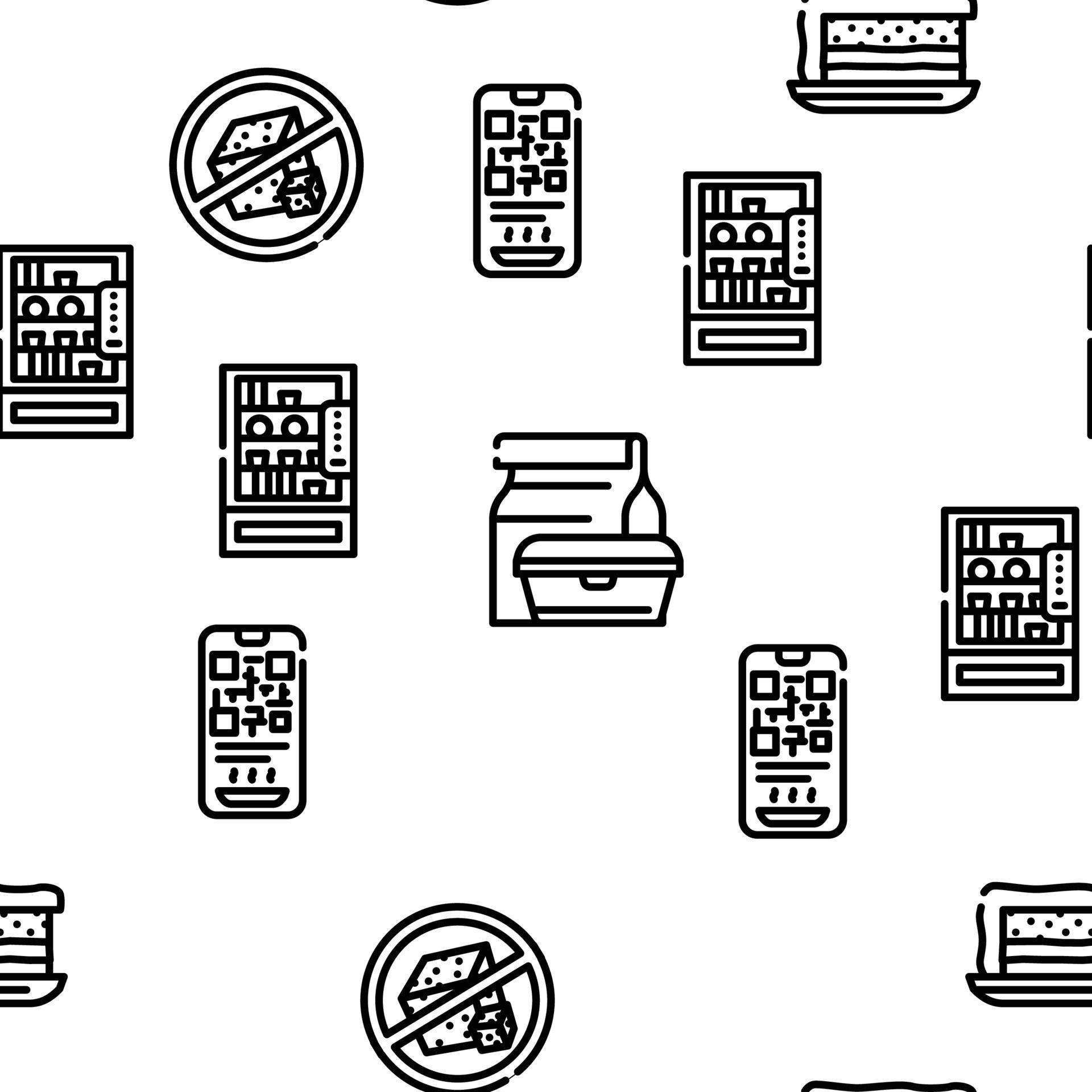 School Canteen Menu Vector Seamless Pattern 8160027 Vector Art At Vecteezy school-canteen-menu-vector-seamless-pattern-8160027-vector-art-at-vecteezy