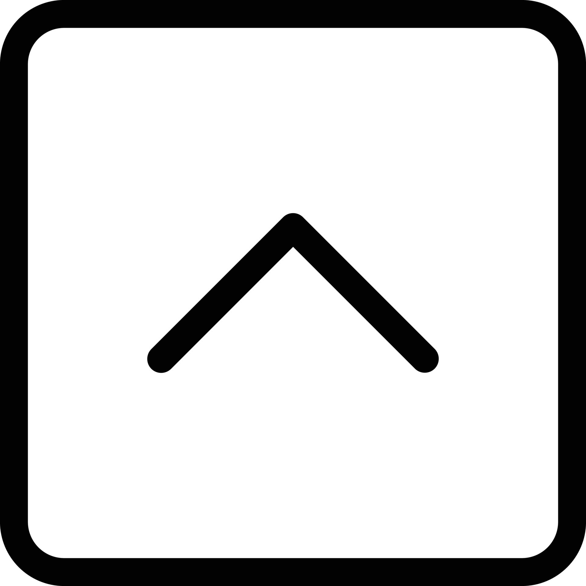 Mac control key icon Design 8163590 Vector Art at Vecteezy