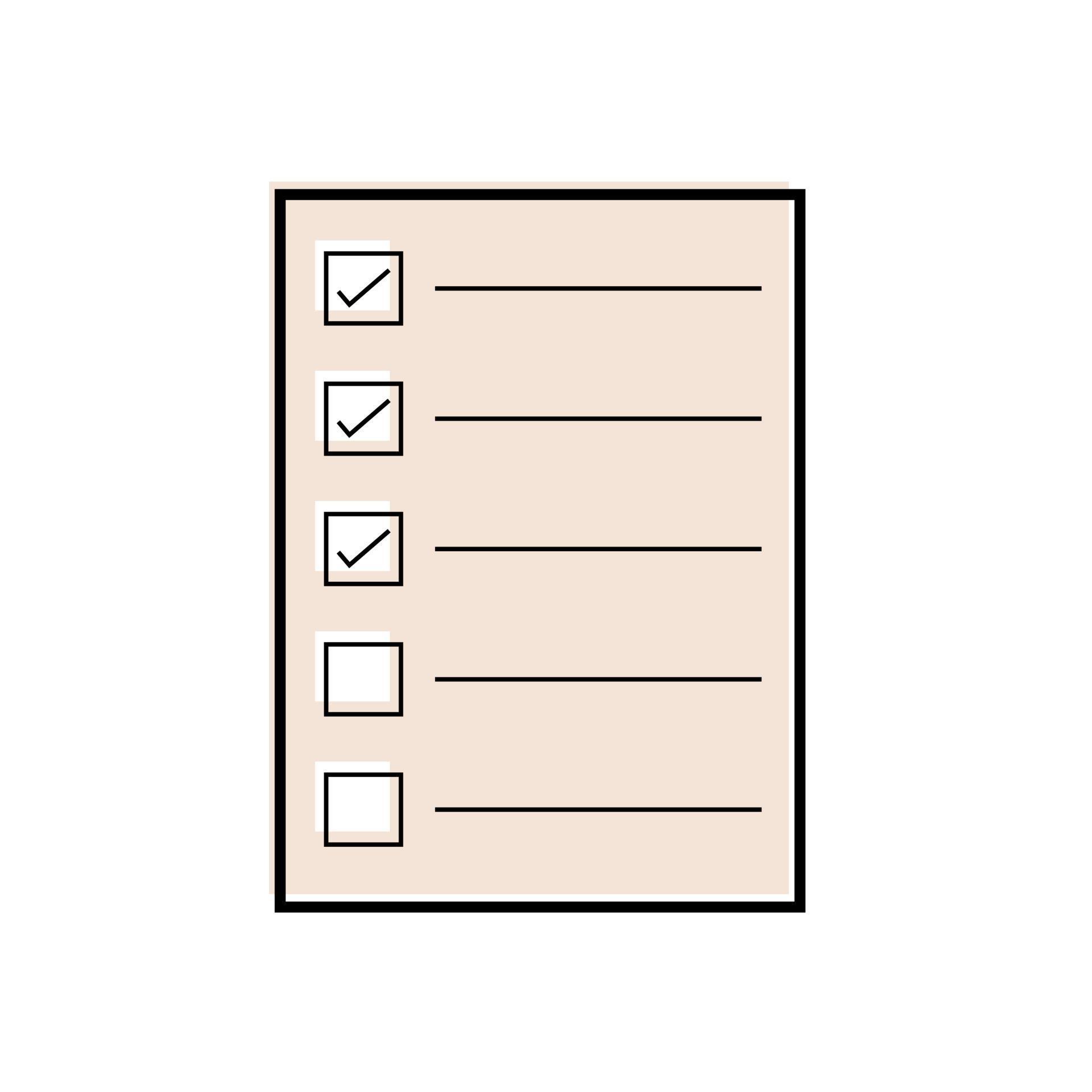 Checklist icon. To do list vector icon. 8174205 Vector Art at Vecteezy