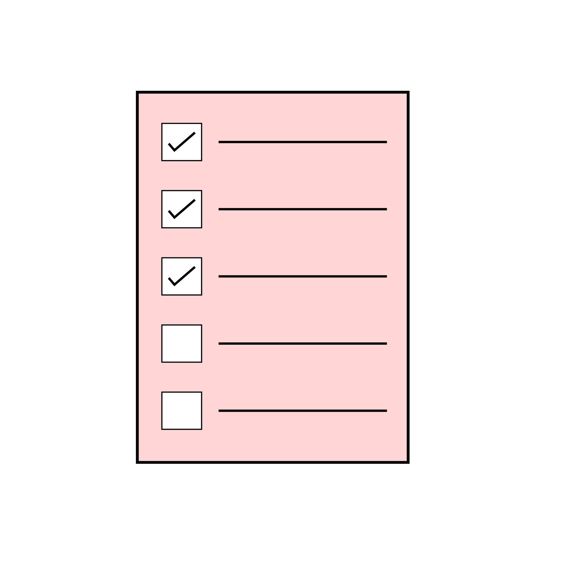 Checklist icon. To do list vector icon. 8174252 Vector Art at Vecteezy