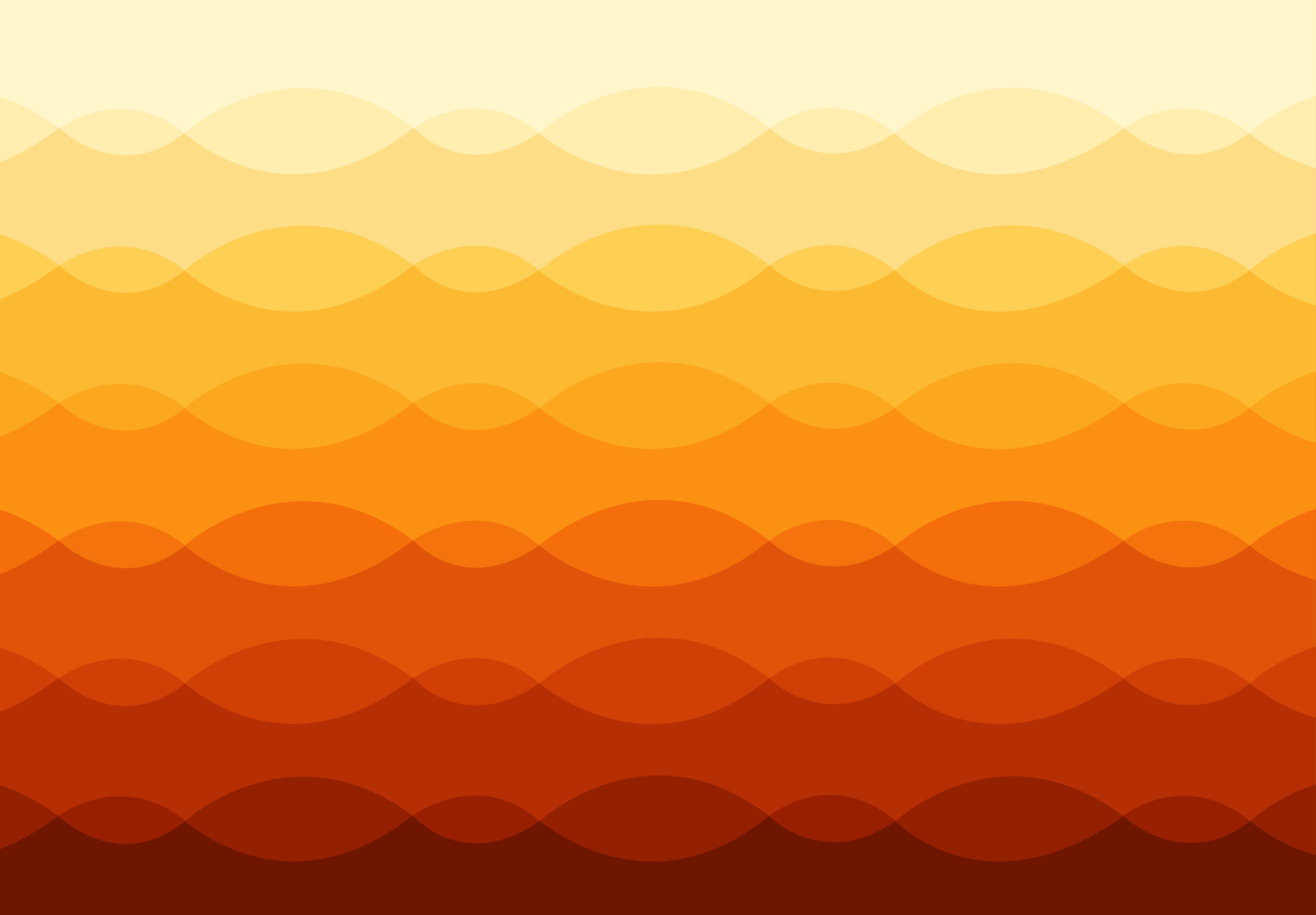 Orange gradients abstract vector background 8196332 Vector Art at Vecteezy