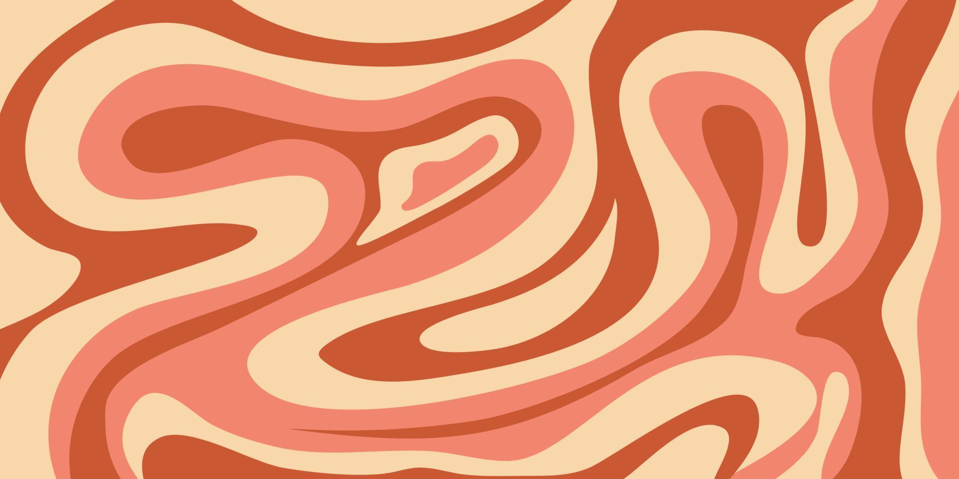Psychedelic swirl groovy pattern. Psychedelic retro wave wallpaper ... Psychedelic swirl groovy pattern. Psychedelic retro wave wallpaper ...