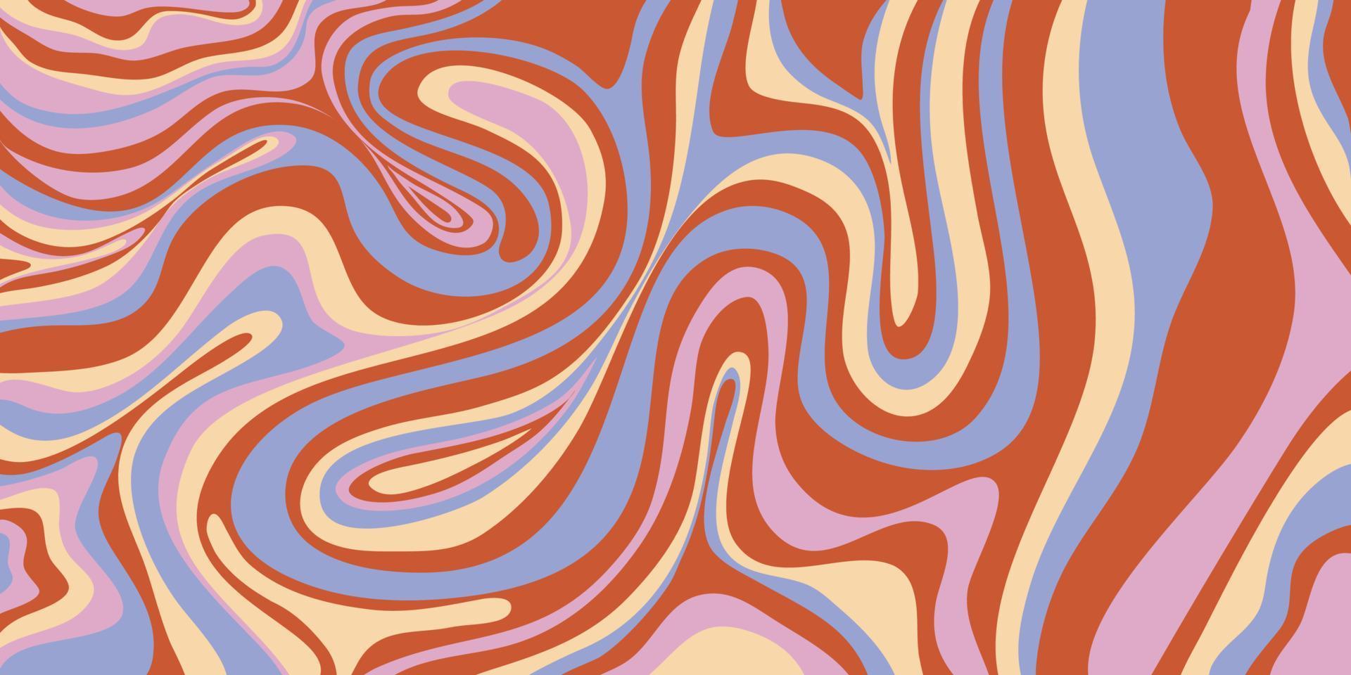 Psychedelic swirl groovy poster. Psychedelic retro wave wallpaper ... Psychedelic swirl groovy poster. Psychedelic retro wave wallpaper ...