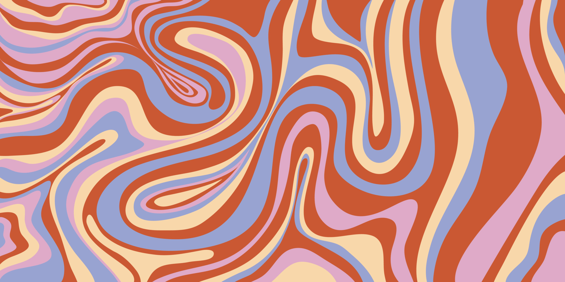 Psychedelic swirl groovy poster. Psychedelic retro wave wallpaper ... Psychedelic swirl groovy poster. Psychedelic retro wave wallpaper ...