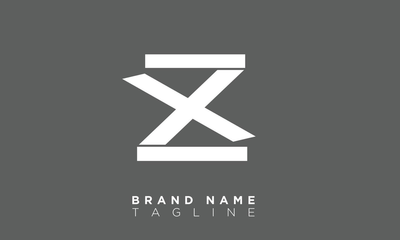 ZX Alphabet Letters Initials Monogram Logo XZ Z And X 8207333 Vector zx-alphabet-letters-initials-monogram-logo-xz-z-and-x-8207333-vector
