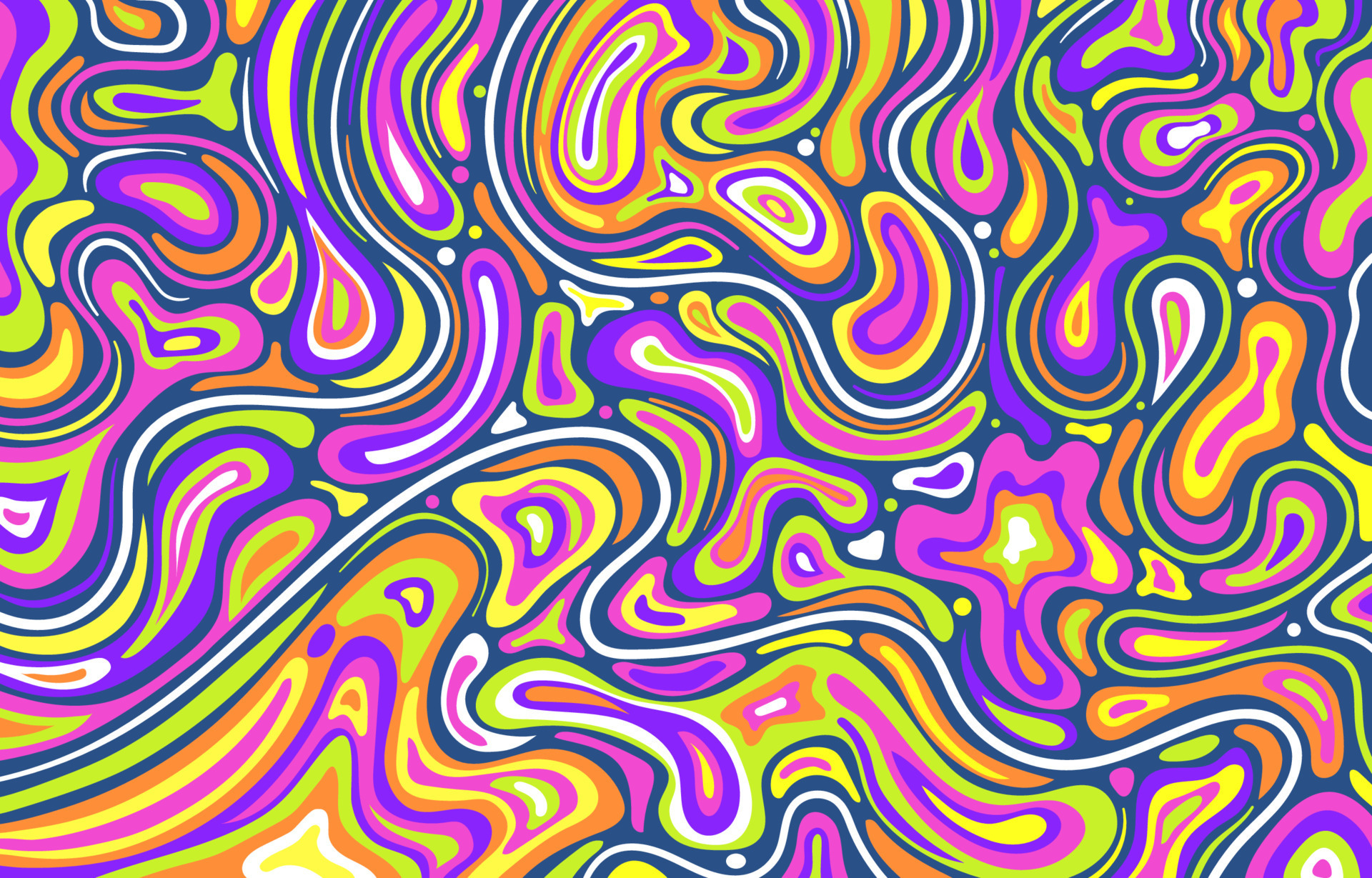 Abstract Colorful Psychedelic Background 8211182 Vector Art at Vecteezy Abstract Colorful Psychedelic Background 8211182 Vector Art at Vecteezy