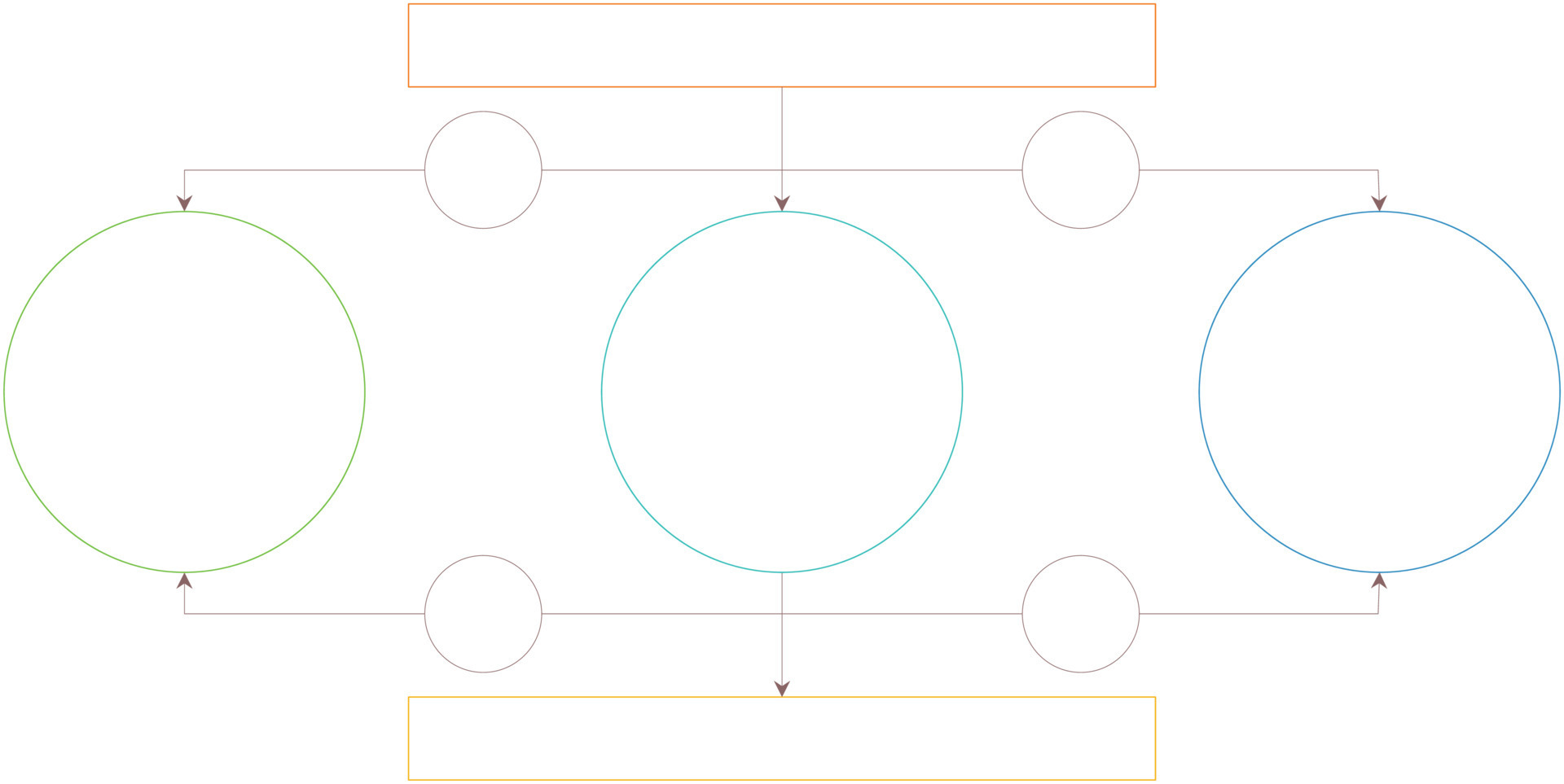 Linear Flowchart. Illustration of infographic business, graph and ...