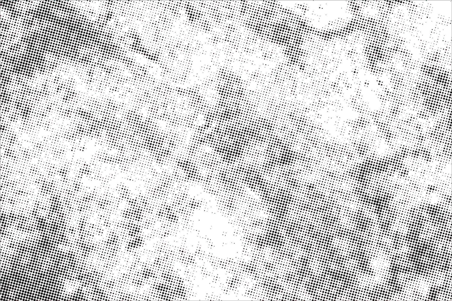 Vector grunge halftone texture. Abstract dots texture background ... Vector grunge halftone texture. Abstract dots texture background ...