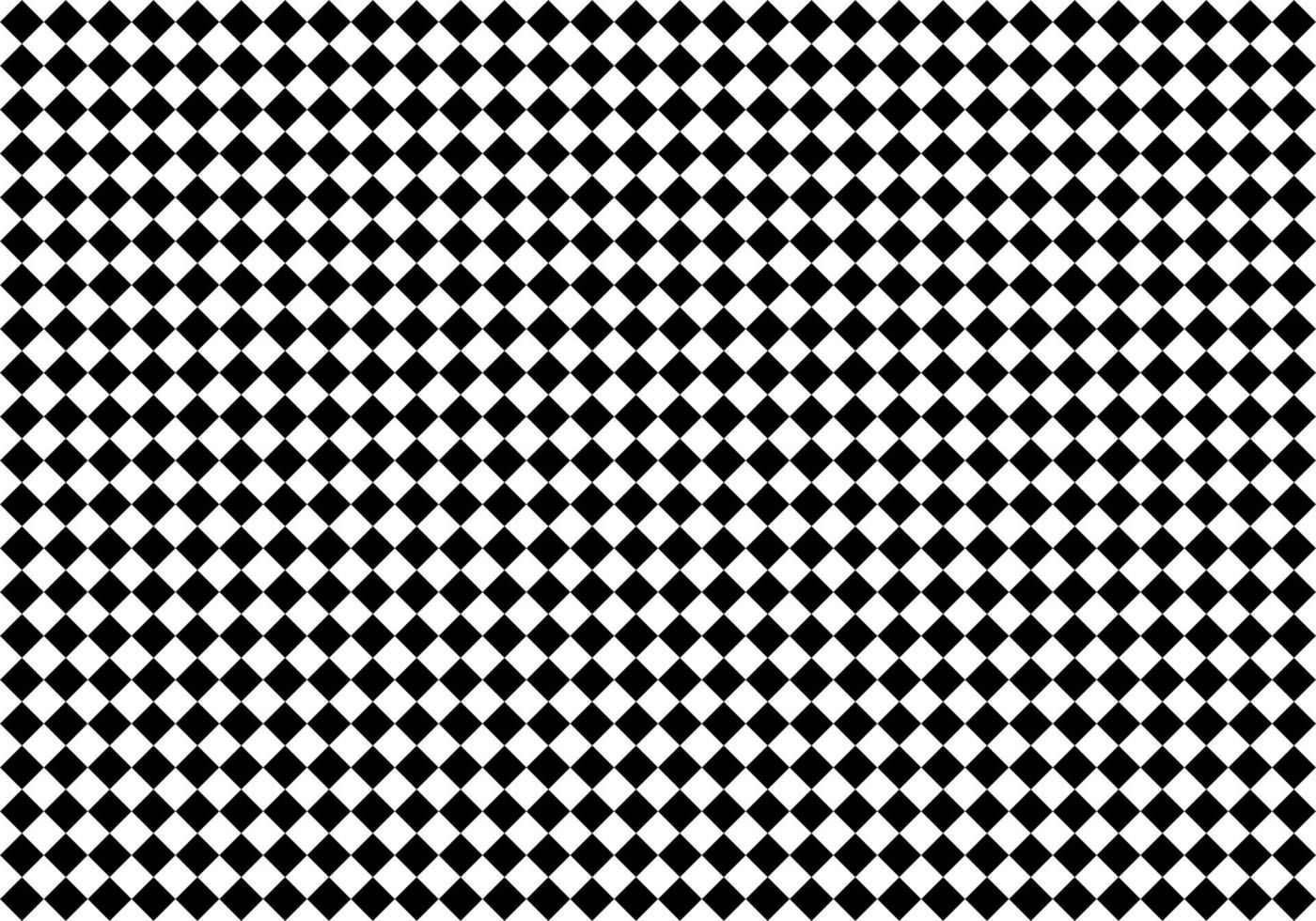 Checkered squares in diagonal arrangement seamless background pattern ...