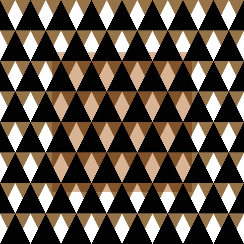 modern triangle seamless pattern 8225682 Vector Art at Vecteezy