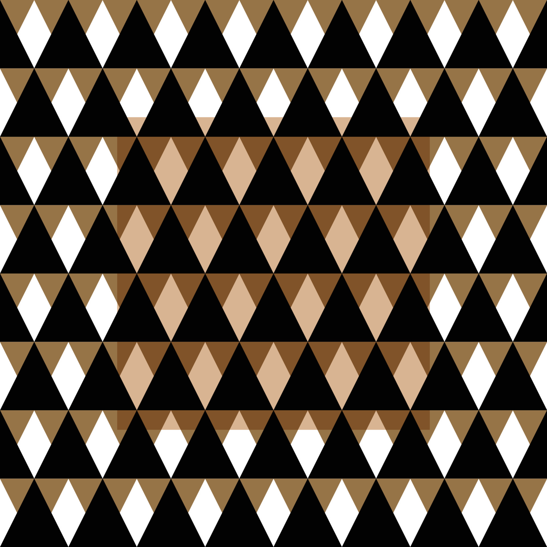 modern triangle seamless pattern 8225682 Vector Art at Vecteezy