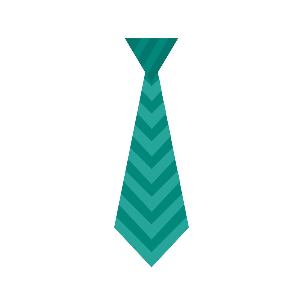 Tie Flat Multicolor Icon 8239946 Vector Art at Vecteezy