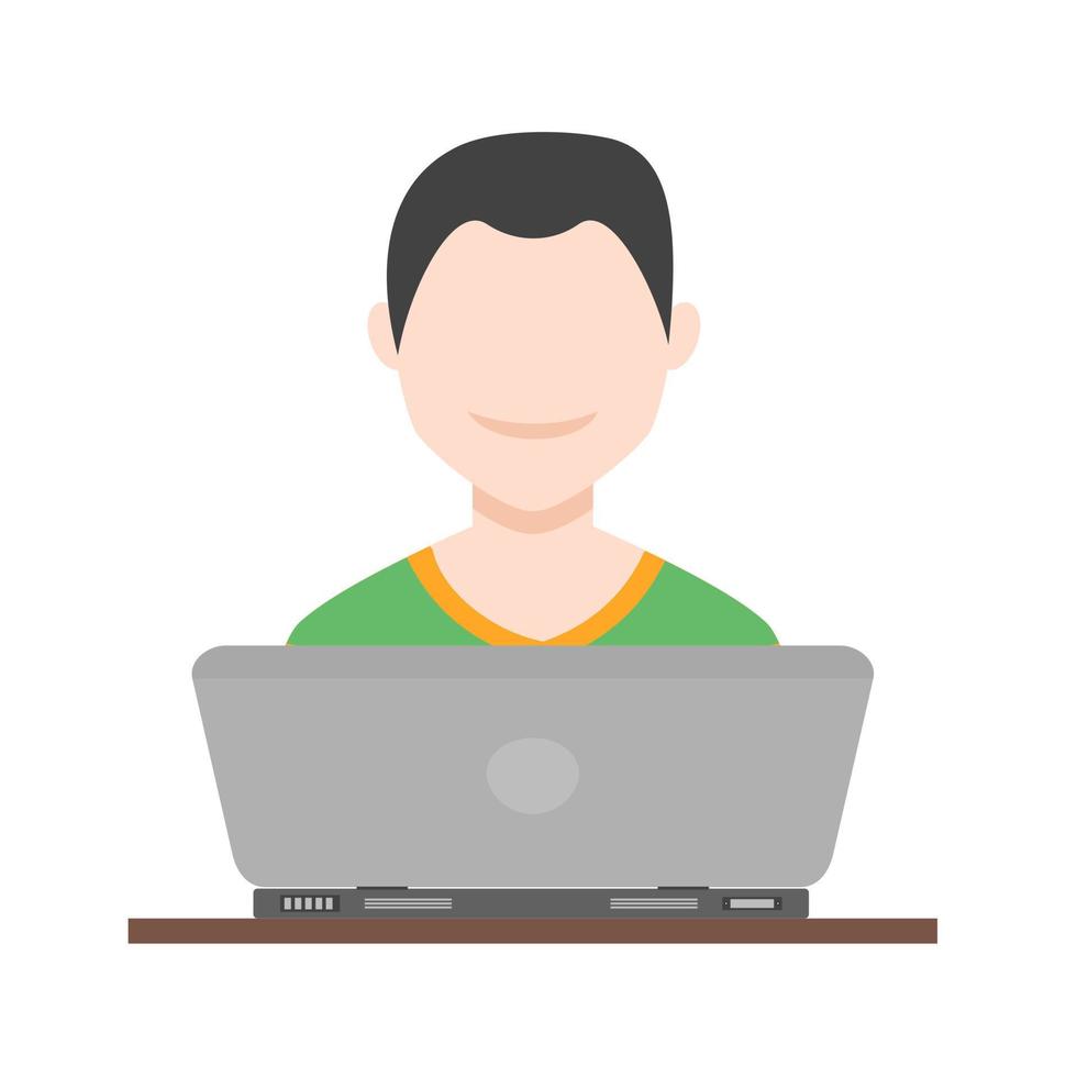 Software Engineer Flat Multicolor Icon 8259165 Vector Art at Vecteezy Software Engineer Flat Multicolor Icon 8259165 Vector Art at Vecteezy