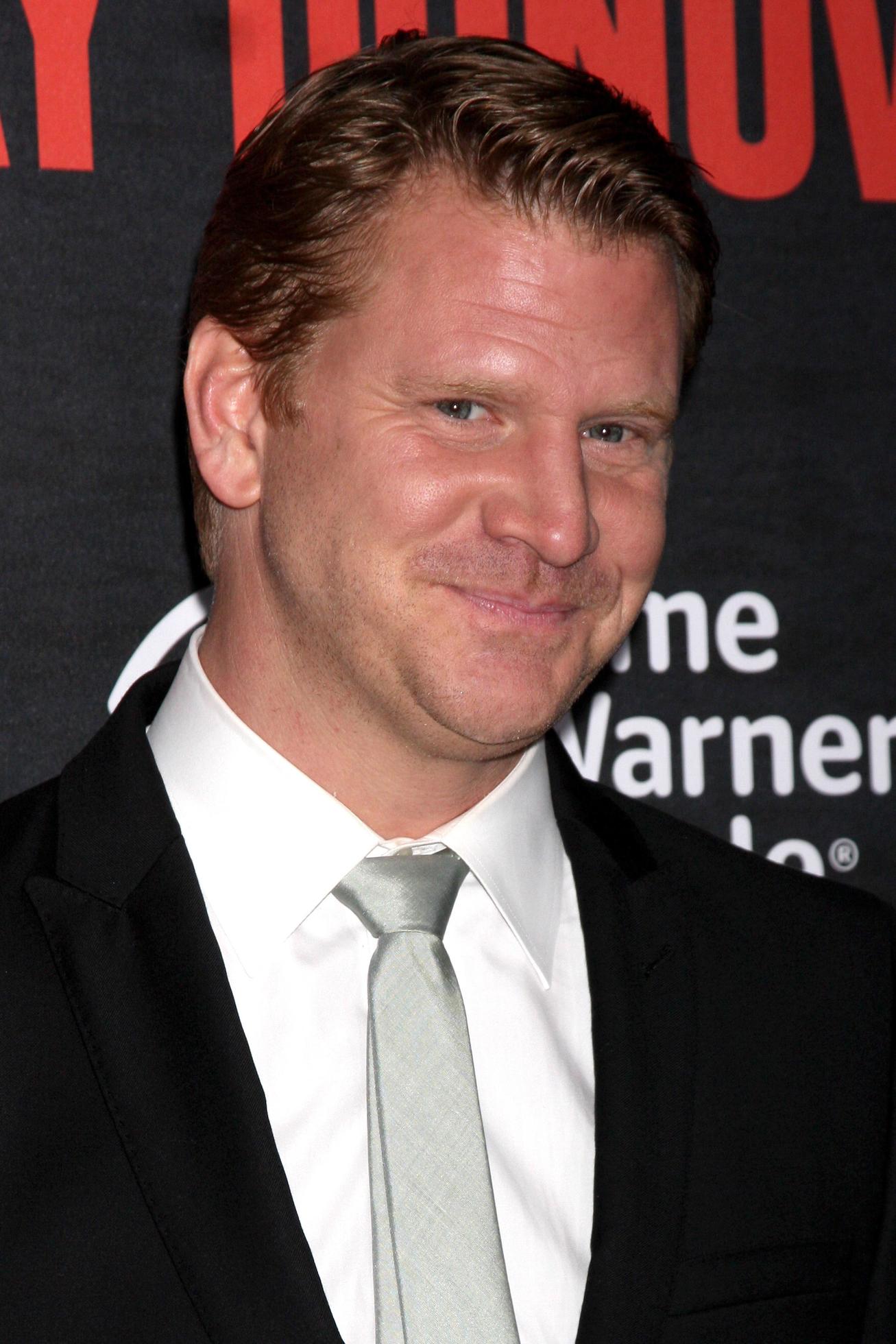 LOS ANGELES, JUL 9 - Dash Mihok at the Ray Donovan Season 2 Premiere Party at the Nobu Malibu on ...