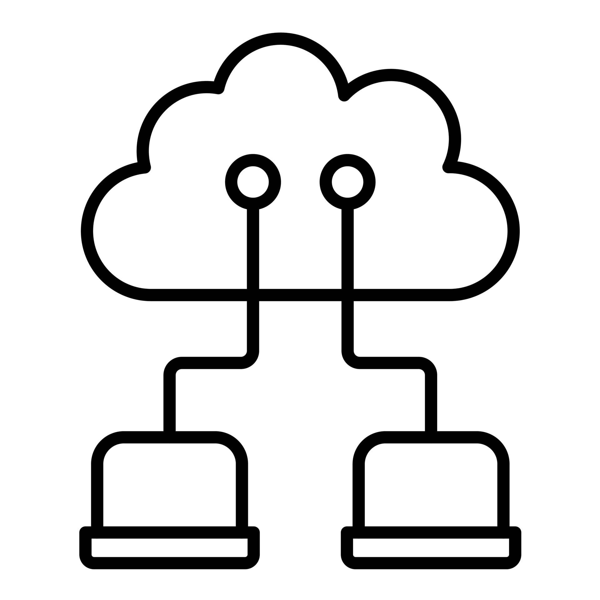 Cloud Network Line Icon 8281446 Vector Art at Vecteezy Cloud Network Line Icon 8281446 Vector Art at Vecteezy