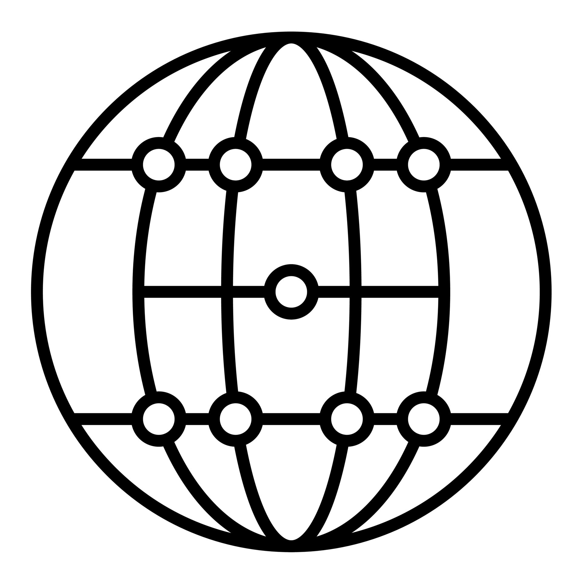 Global Network Line Icon 8283039 Vector Art at Vecteezy Global Network Line Icon 8283039 Vector Art at Vecteezy