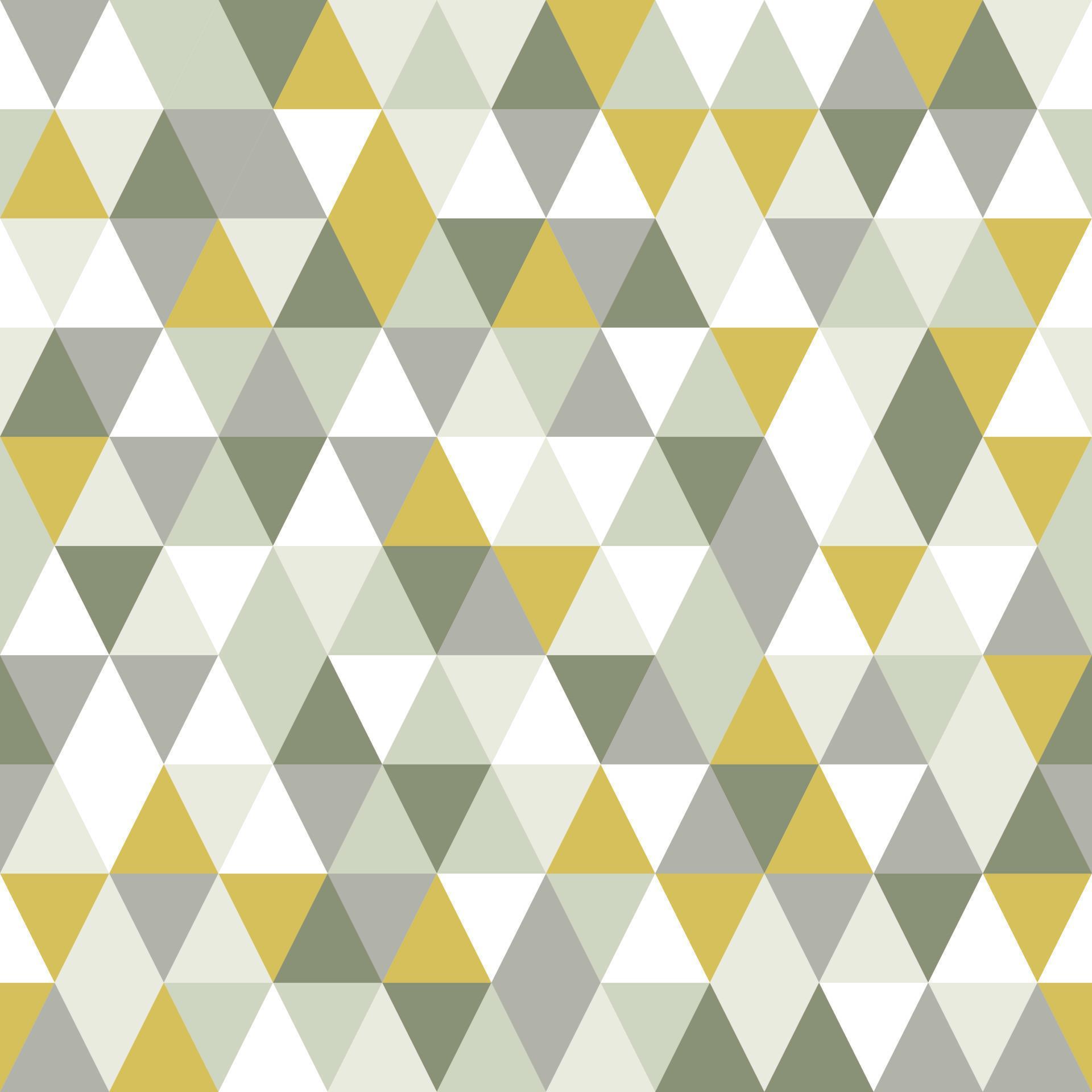 Modern triangle seamless pattern. 8285675 Vector Art at Vecteezy
