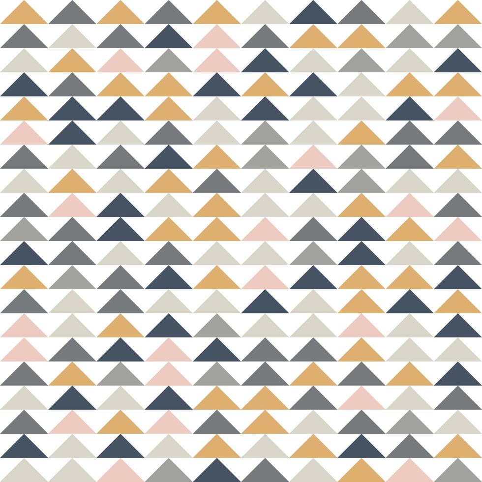 Abstract geometric seamless pattern. 8285774 Vector Art at Vecteezy