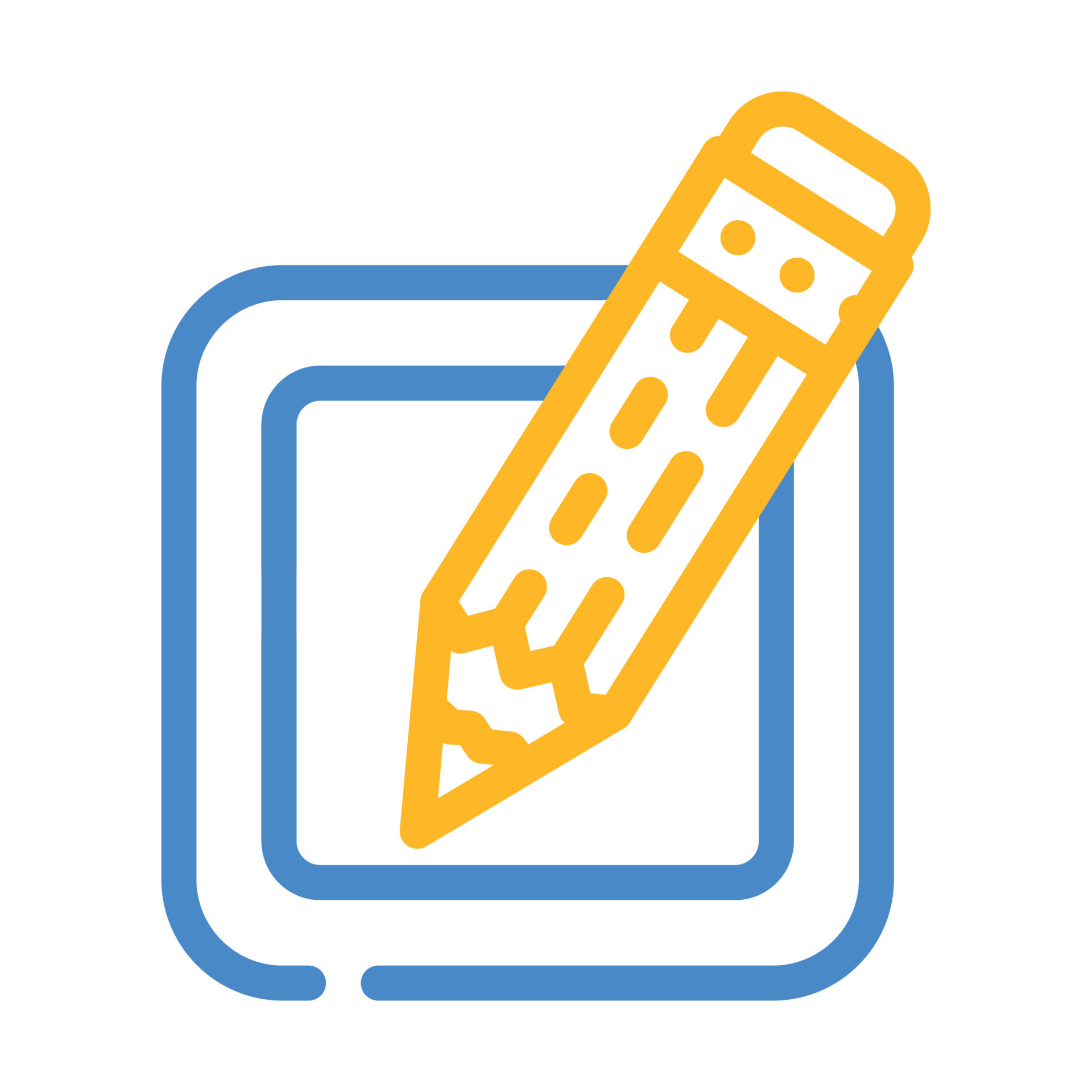 edit file color icon vector illustration 8287937 Vector Art at Vecteezy