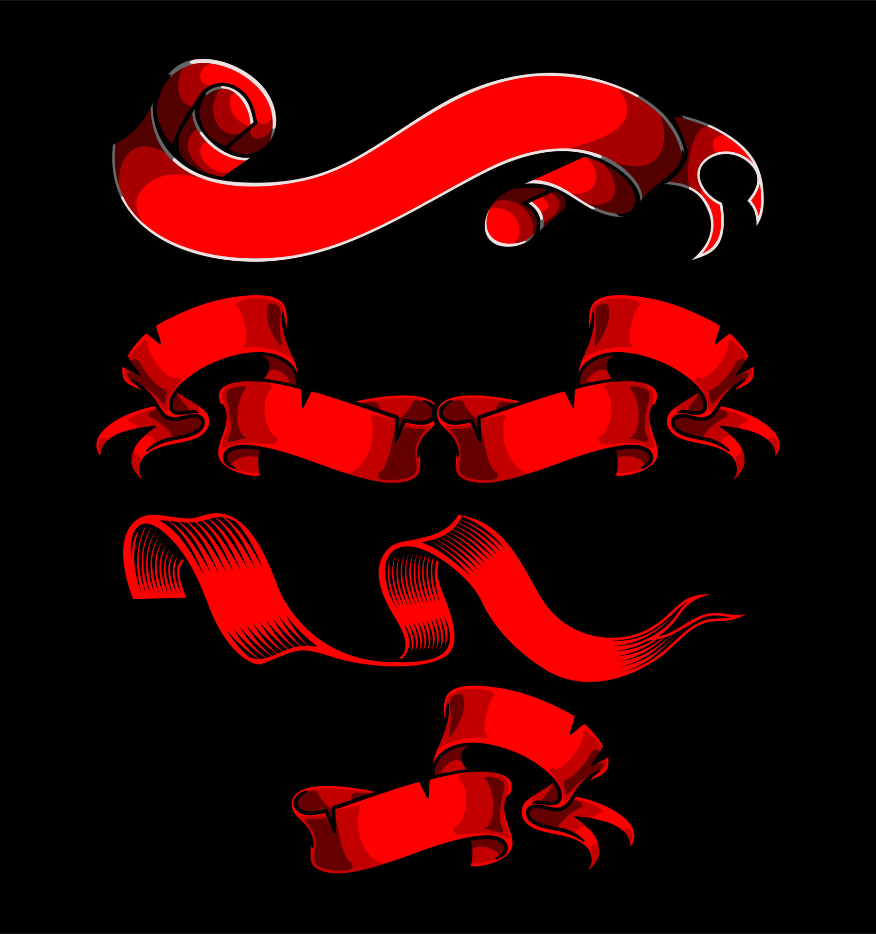 Scroll Vector Art, Icons, and Graphics for Free Download