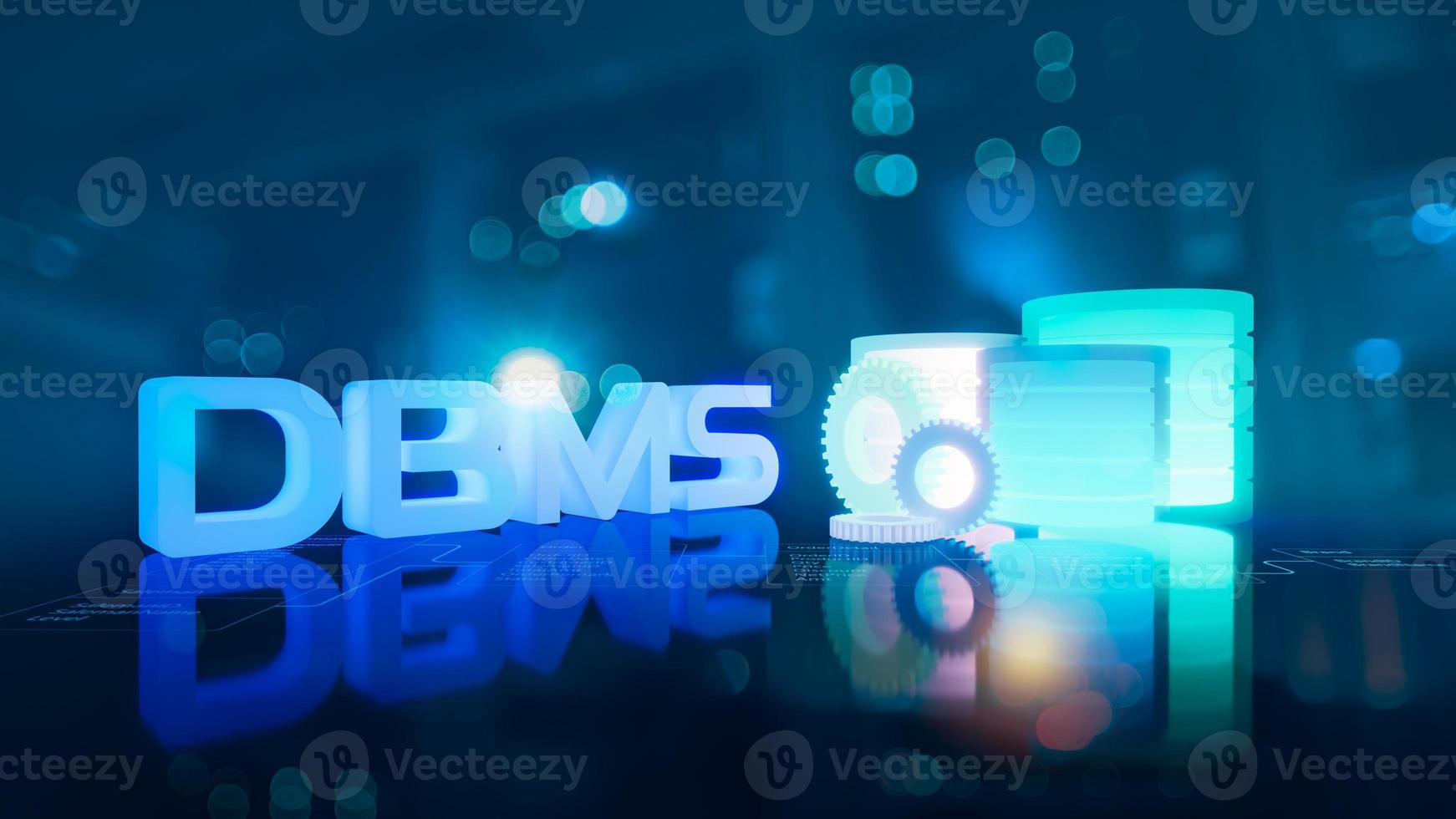 DBMS database management system and database icon with server room and ... DBMS database management system and database icon with server room and ...