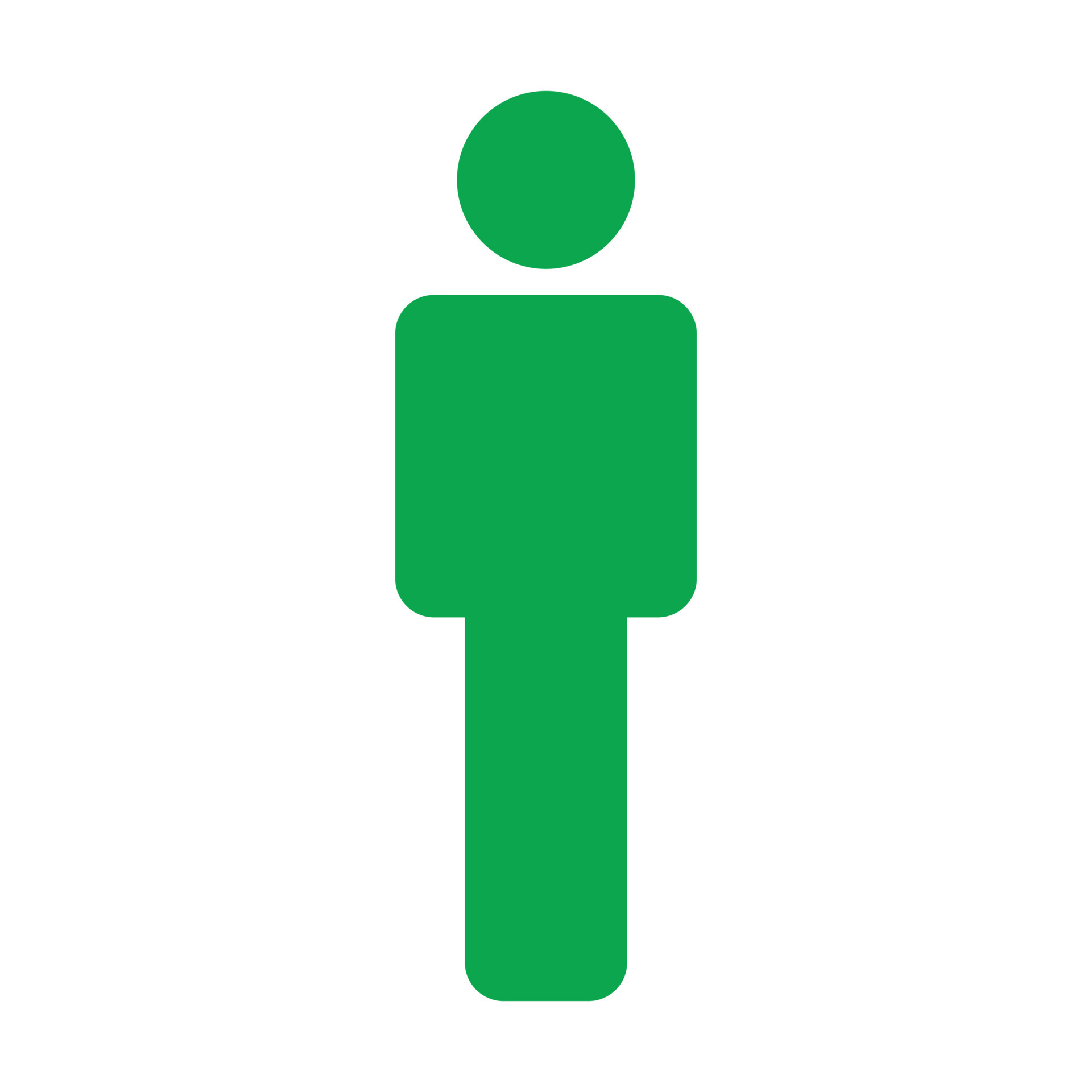 eps10 green vector man solid icon or logo in simple flat trendy modern ... eps10 green vector man solid icon or logo in simple flat trendy modern ...