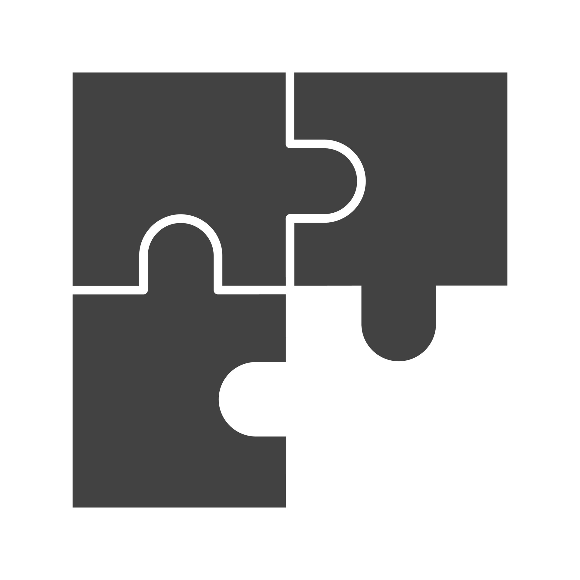 Solve Puzzle Glyph Black Icon 8306916 Vector Art At Vecteezy