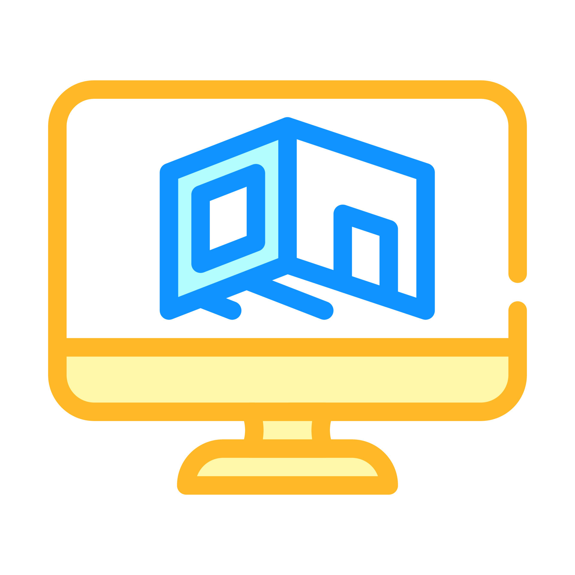 design room computer program color icon vector illustration 8309878 ...