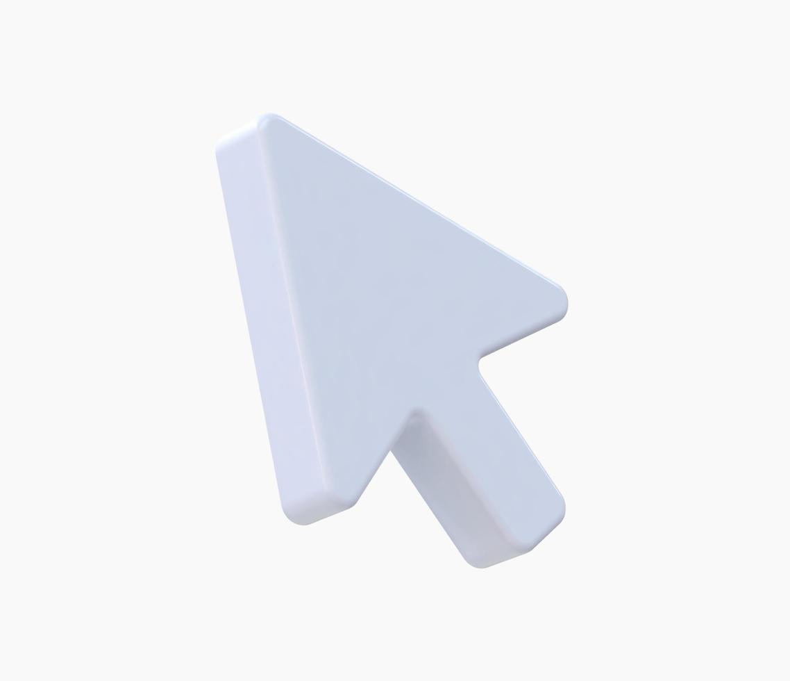 3d Cursor Vector Art Icons And Graphics For Free Download