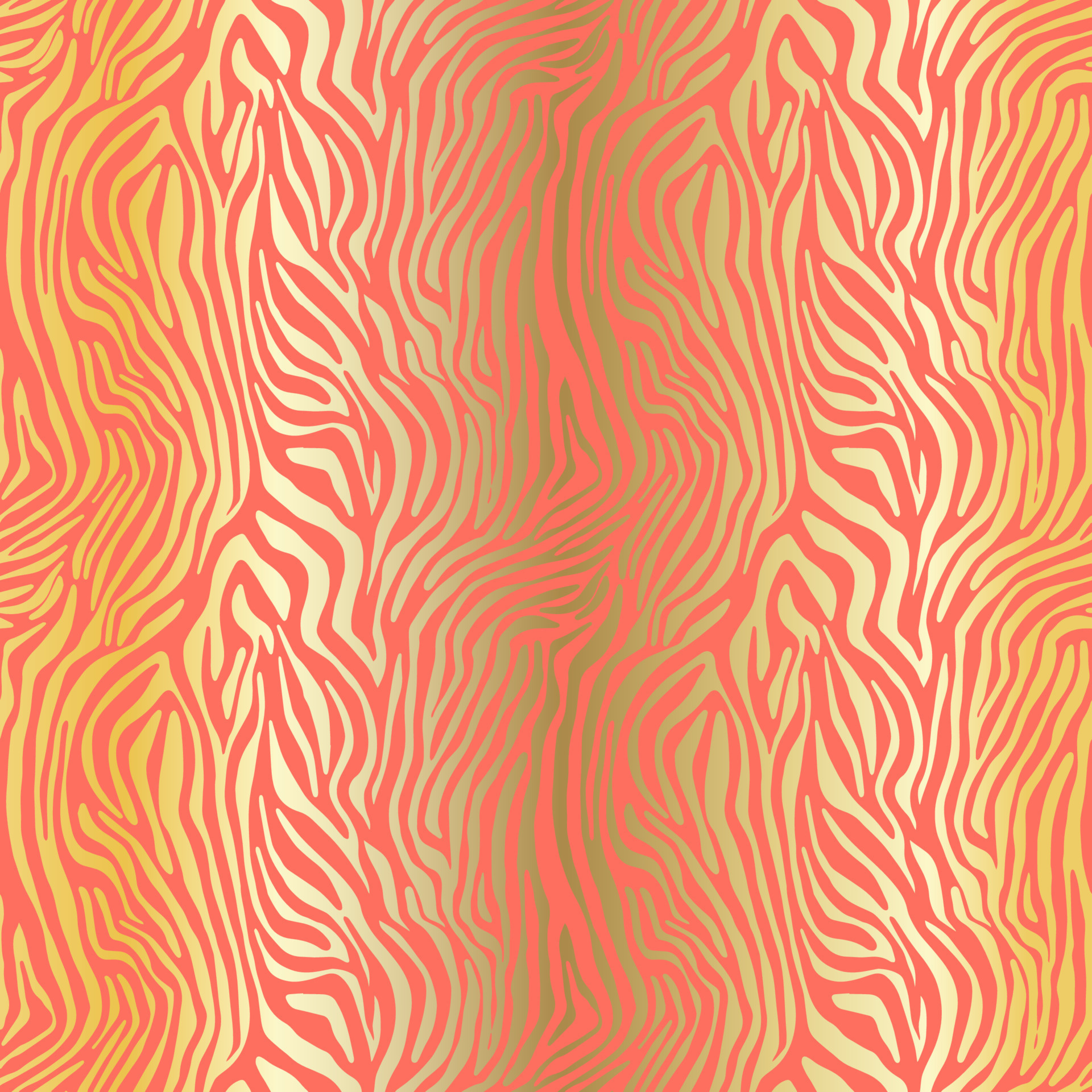 Vector Animal Print Zebra Ornament Seamless Pattern 8323742 Vector Vector Animal Print Zebra Ornament Seamless Pattern 8323742 Vector
