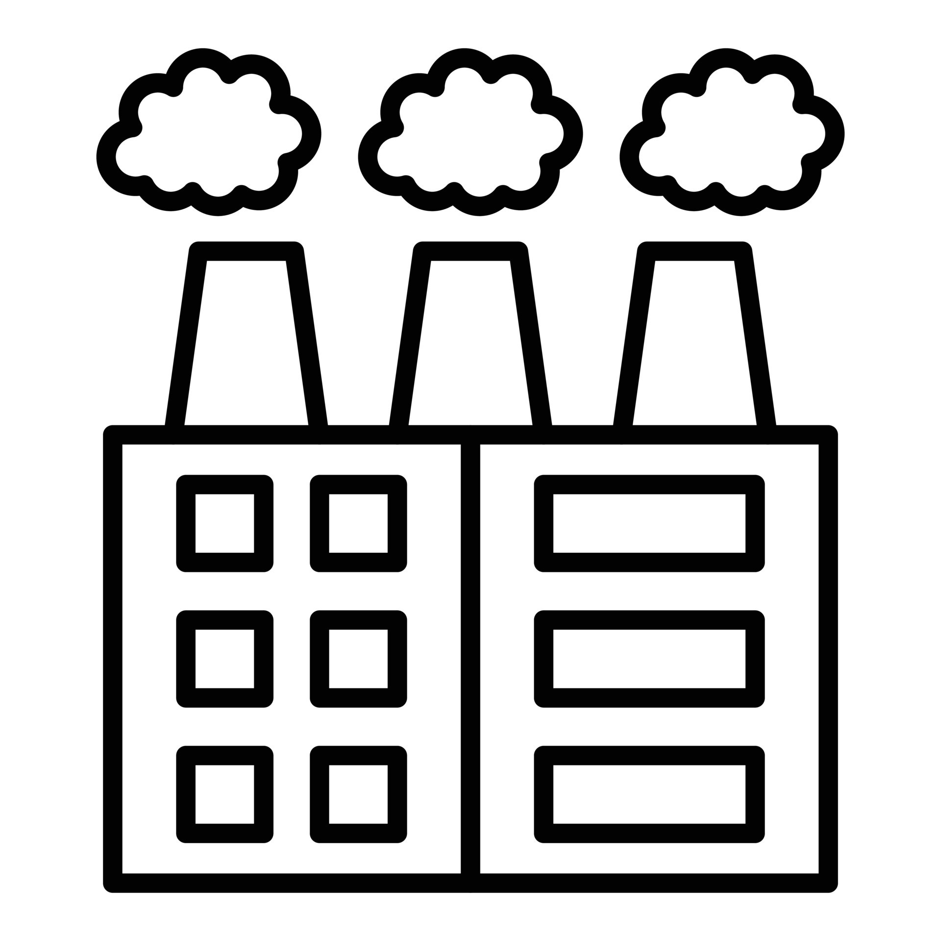 Estilo De Icono De Combustibles Fósiles 8329467 Vector En Vecteezy