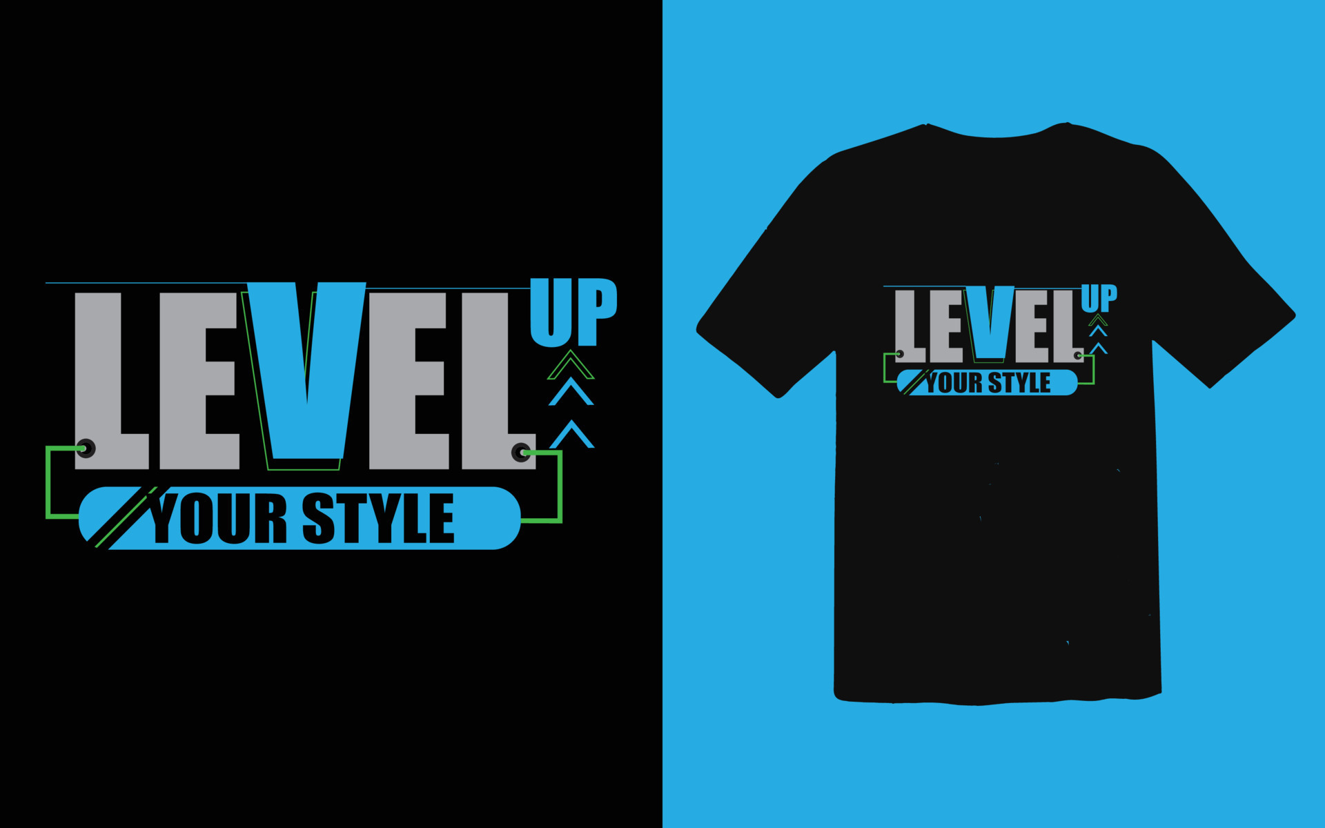 Inspirational Motivational Quotes T Shirt Design 8330150 Vector Art At