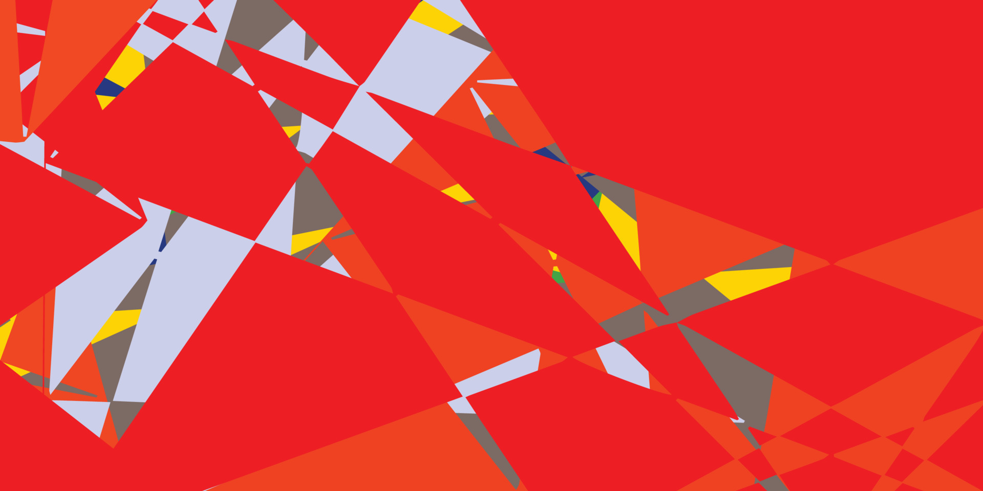 Light Multicolor Vector Layout With Triangle Forms 8340709 Vector Art At Vecteezy